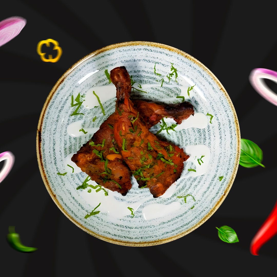 Best Indian Cuisine - Preem Brick Lane - Medium