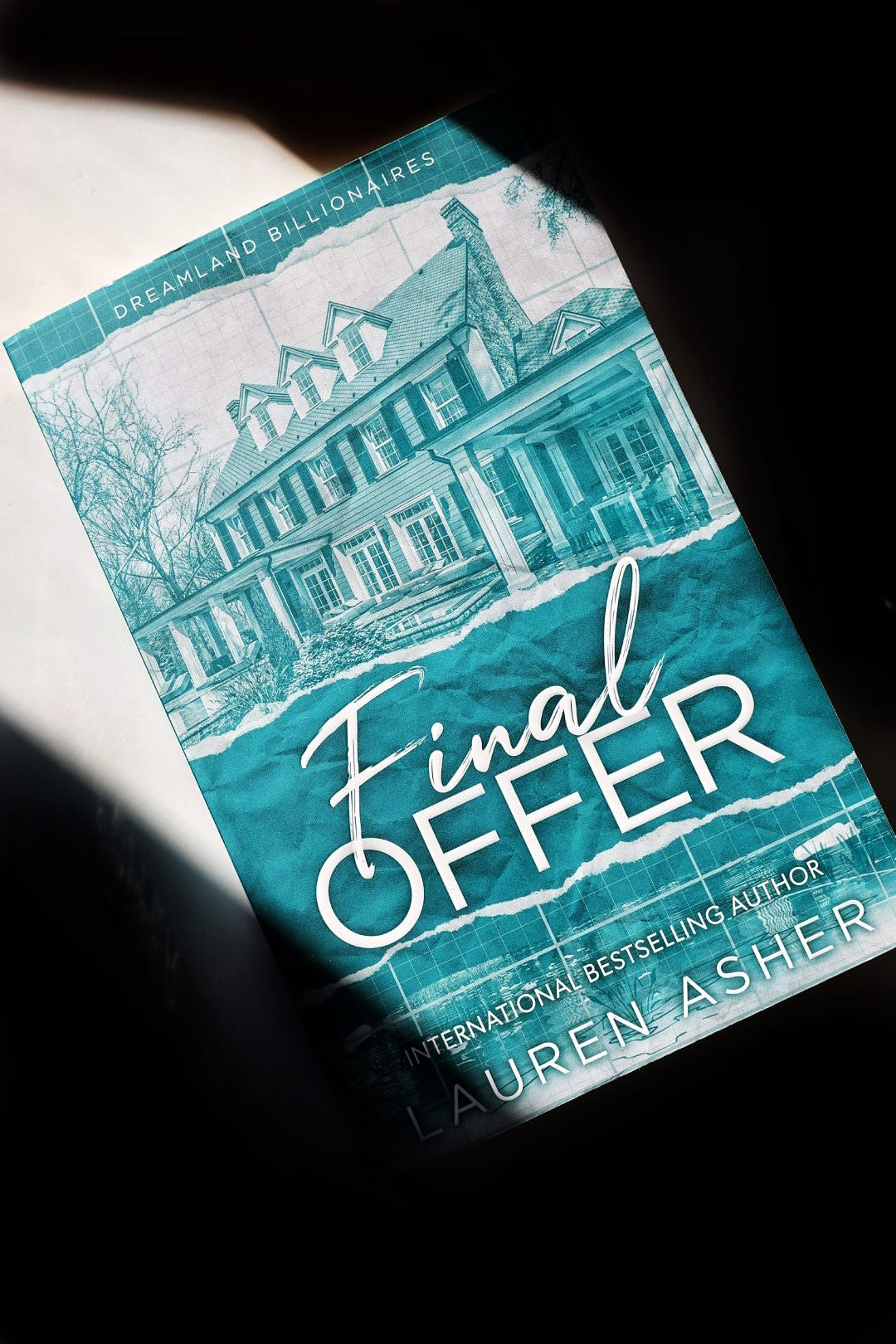 Final Offer by Lauren Asher — Spoiler-Free Review | by Antonia | Sweet ...