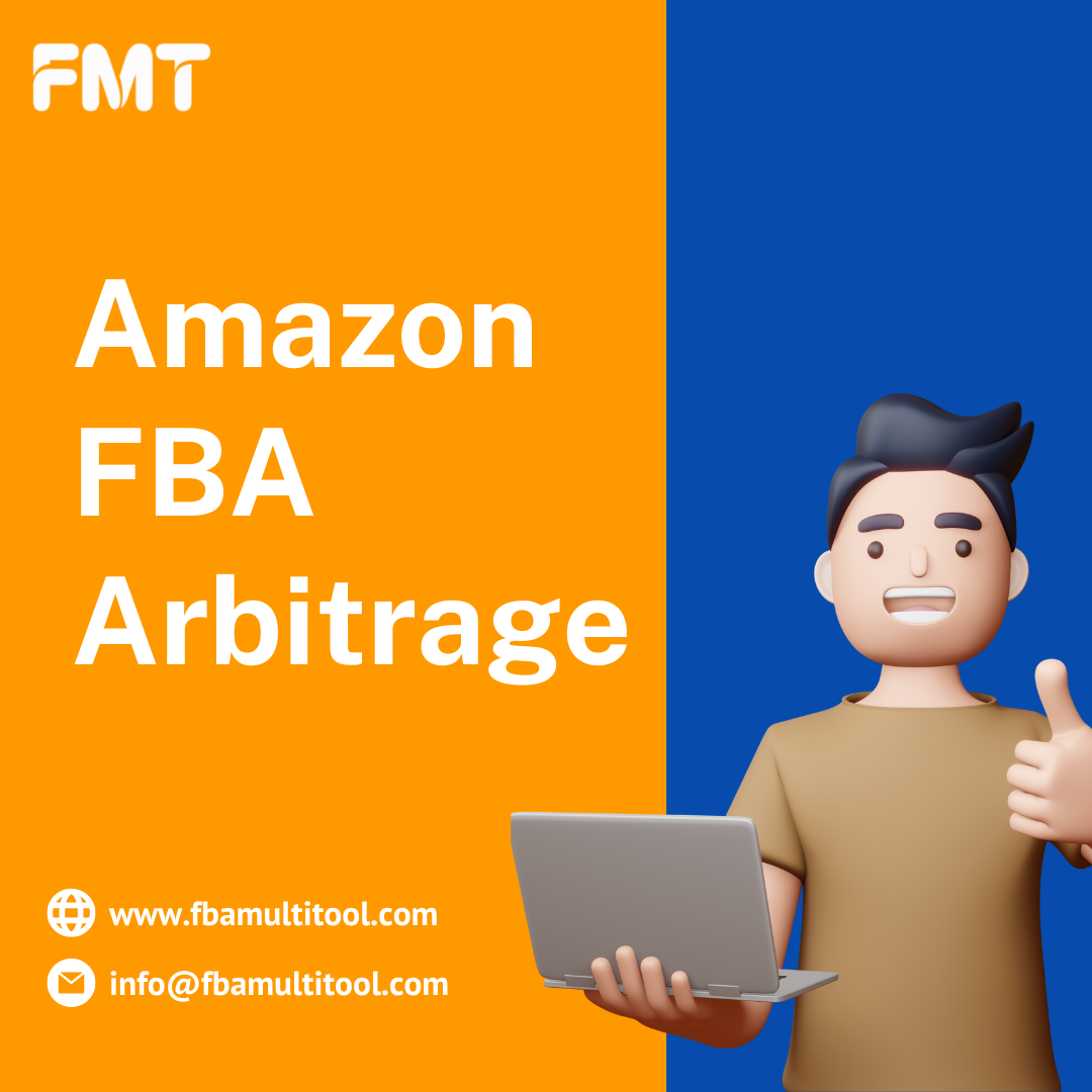 Amazon FBA Arbitrage: Answering Frequent Questions From Sellers - FBA Multitool - Medium