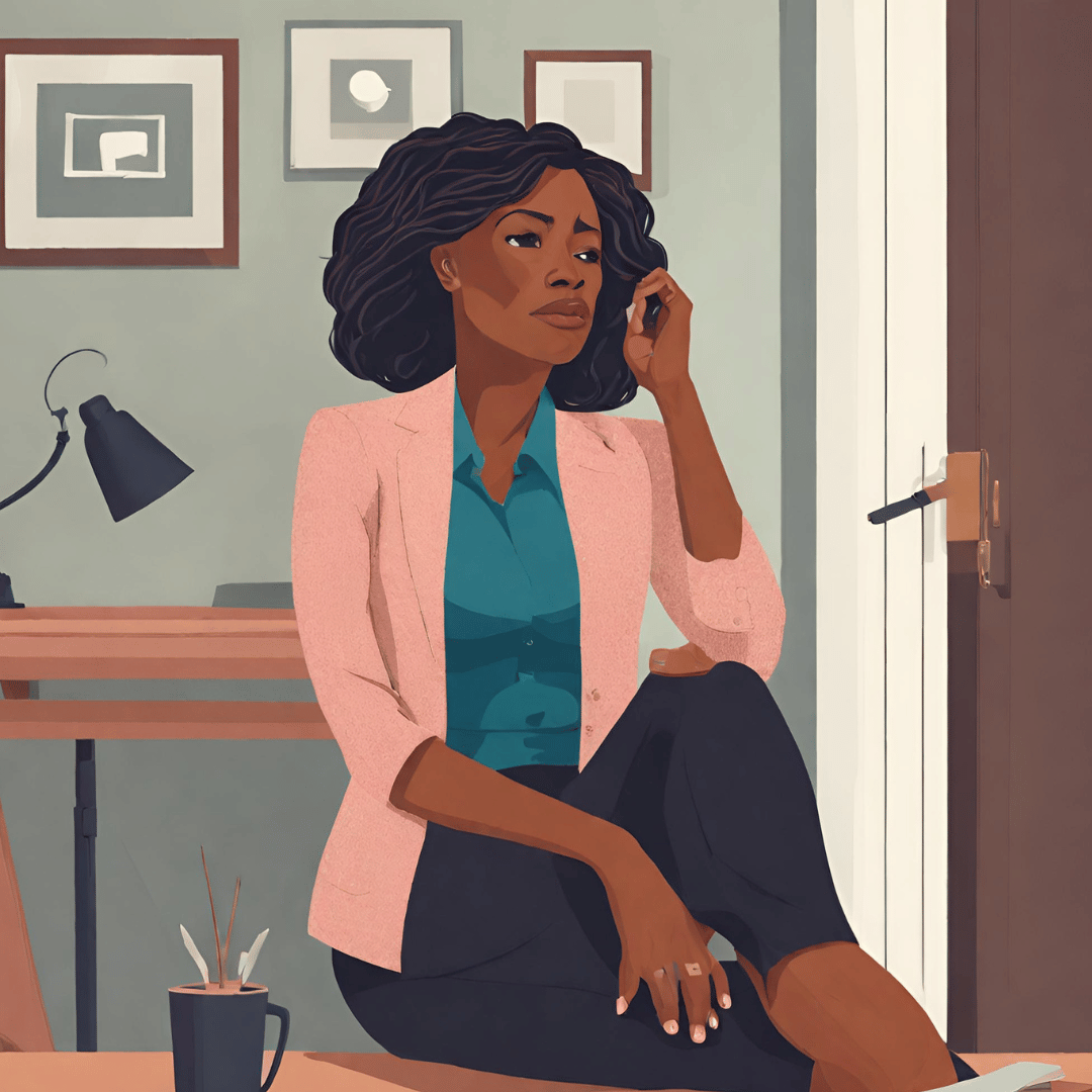 Time to Get Unstuck by Nancy Kirk-Gettridge | Medium