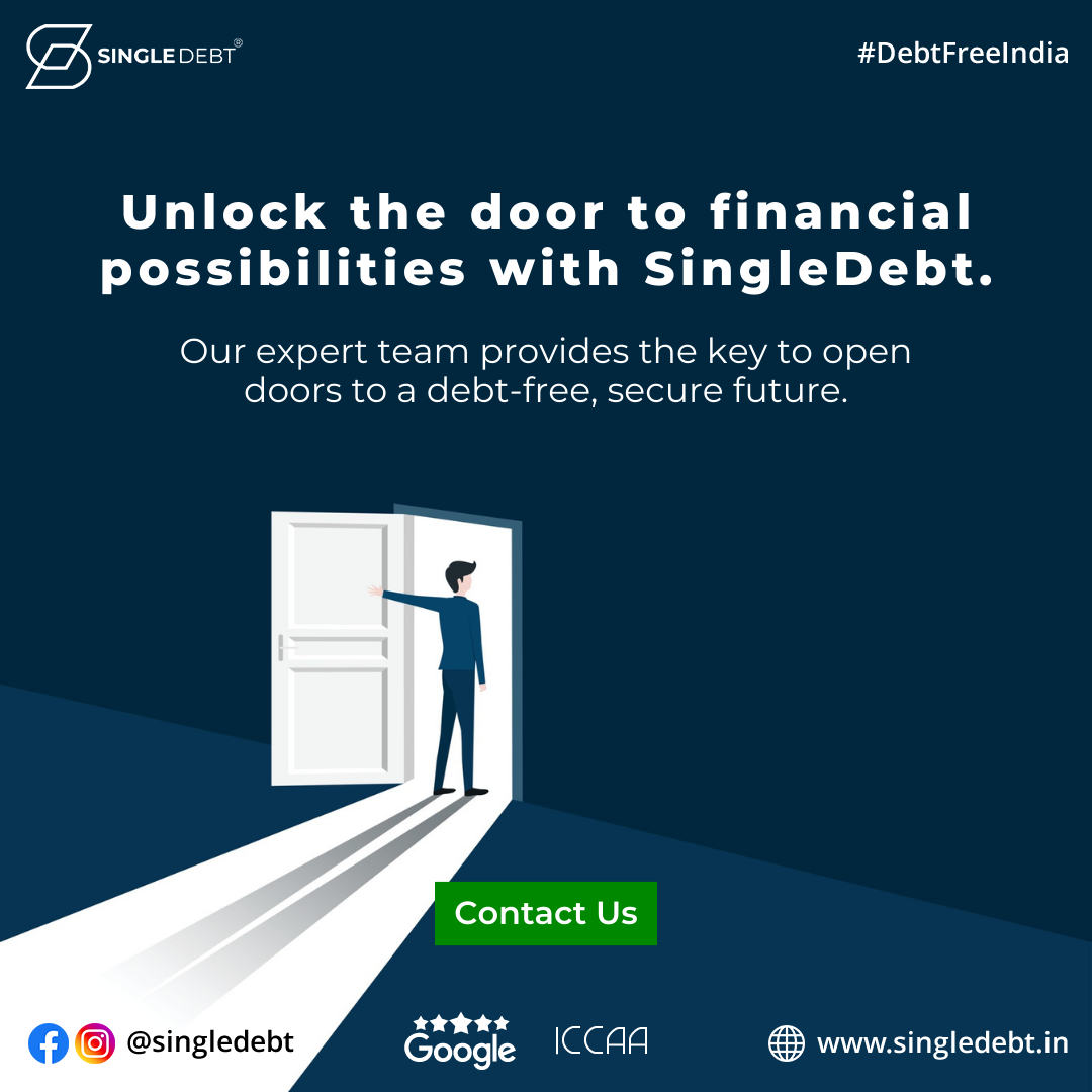Debt Management - Single Debt - Medium