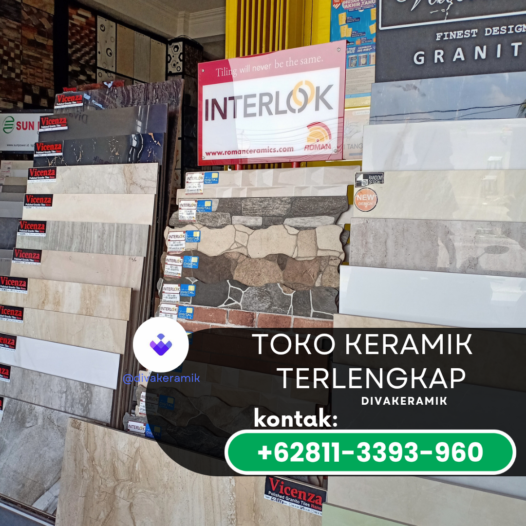 TERLENGKAP!!,+62811-3393-960,toko | by Distributorkeramik | Medium