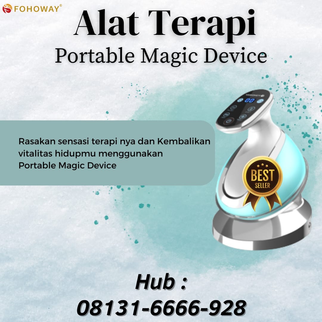 BEST SELLER !!! CALL/WA 08131–6666–928, Alat Terapi Untuk Untuk ...