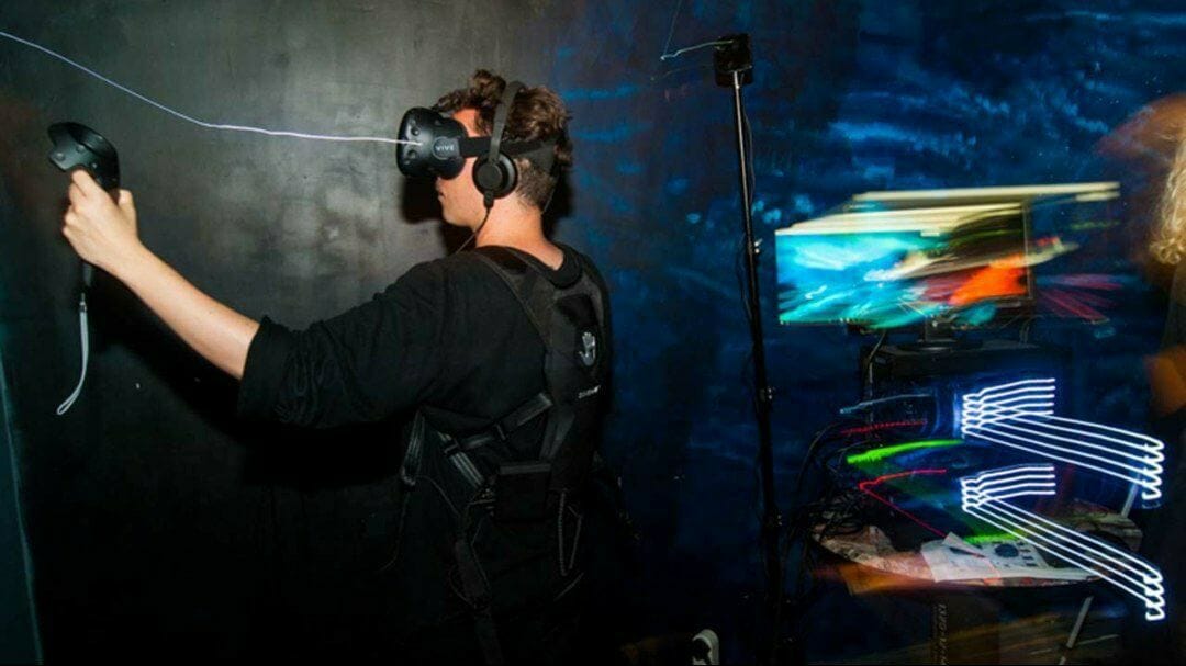 Short Story: The Truth About Haptic Feedback Gaming | by HamedYousefi ...