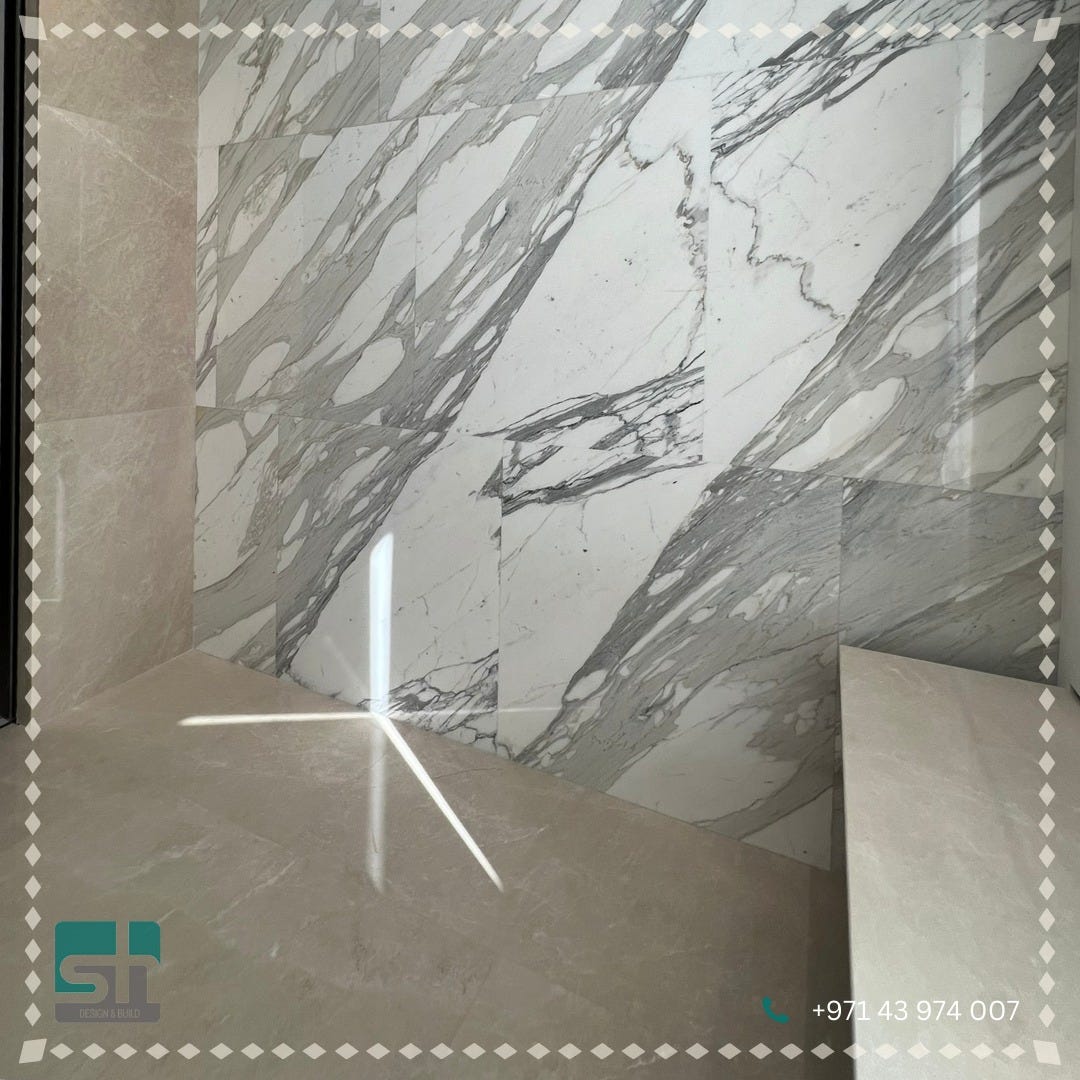 Elevating Interiors with Al Sham Build | Al Sham Build | by Sham Build ...