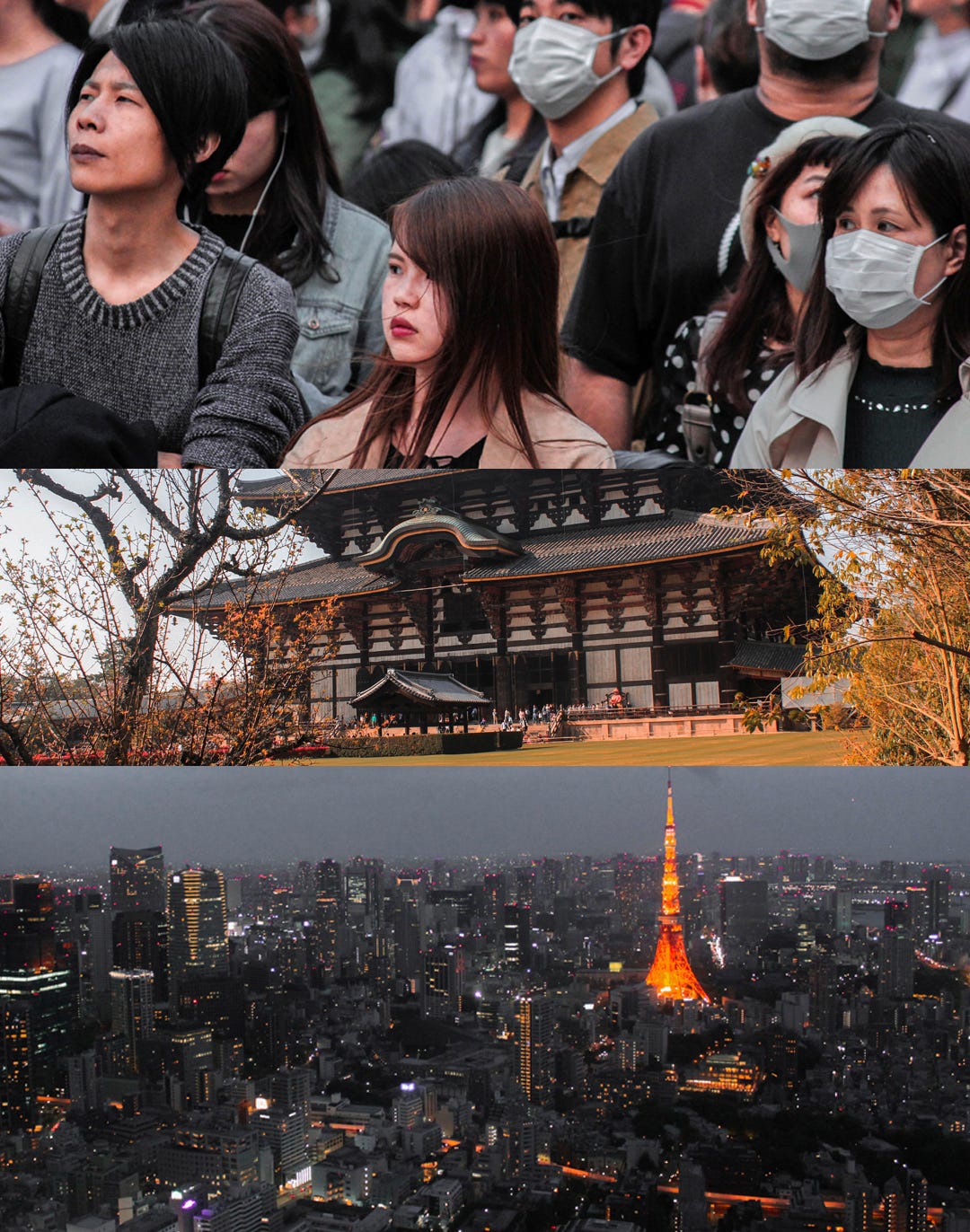 How is the mentality Japanese 2023 | by Jesus Gomez - bysumex | Aug ...