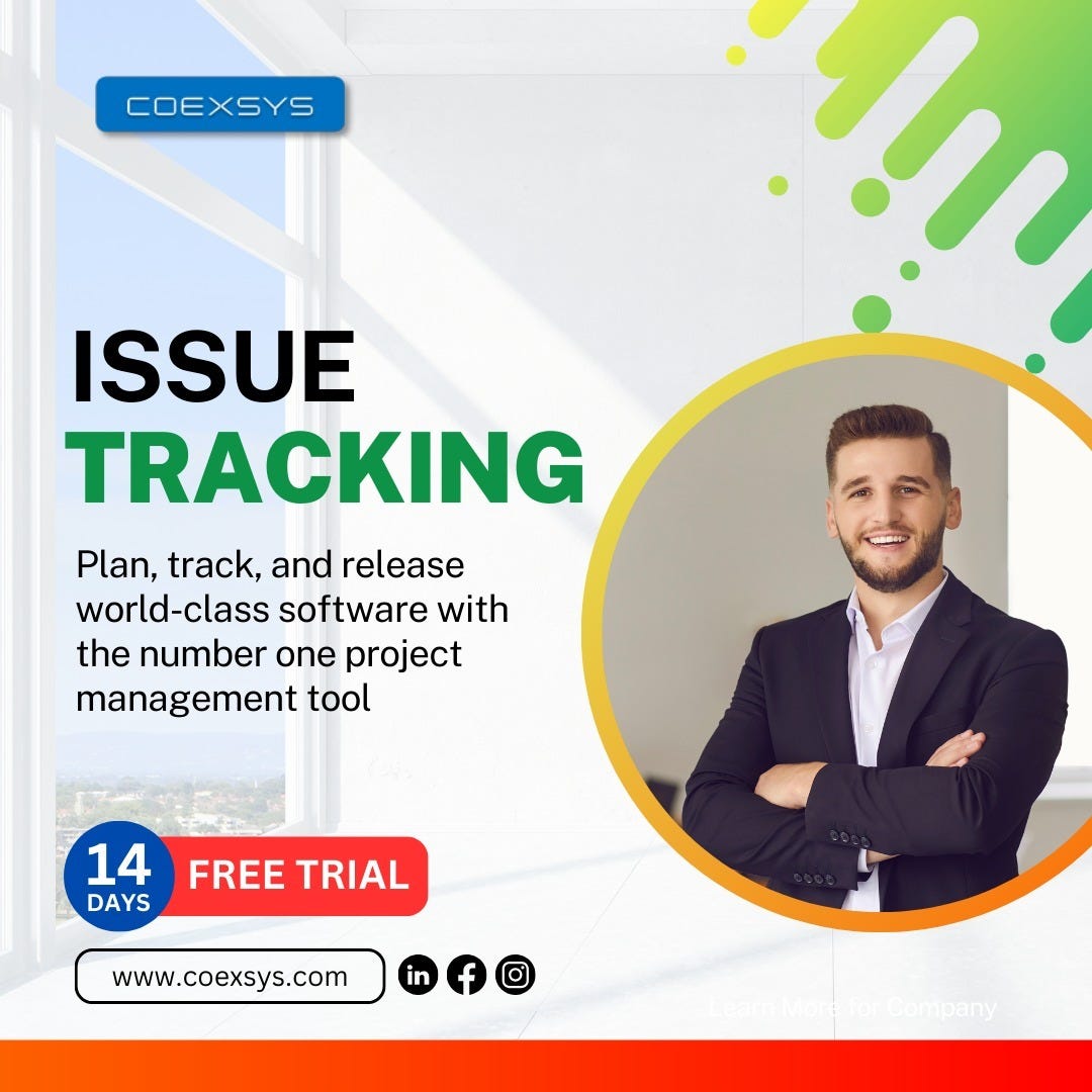 Struggling to keep track of critical issues? - Coexsys Official - Medium
