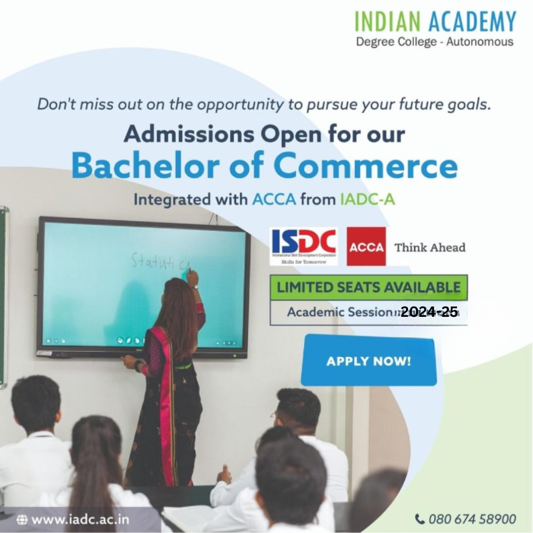 Tips For Finding The Best College For BSC Mathematics By Indiaacademy