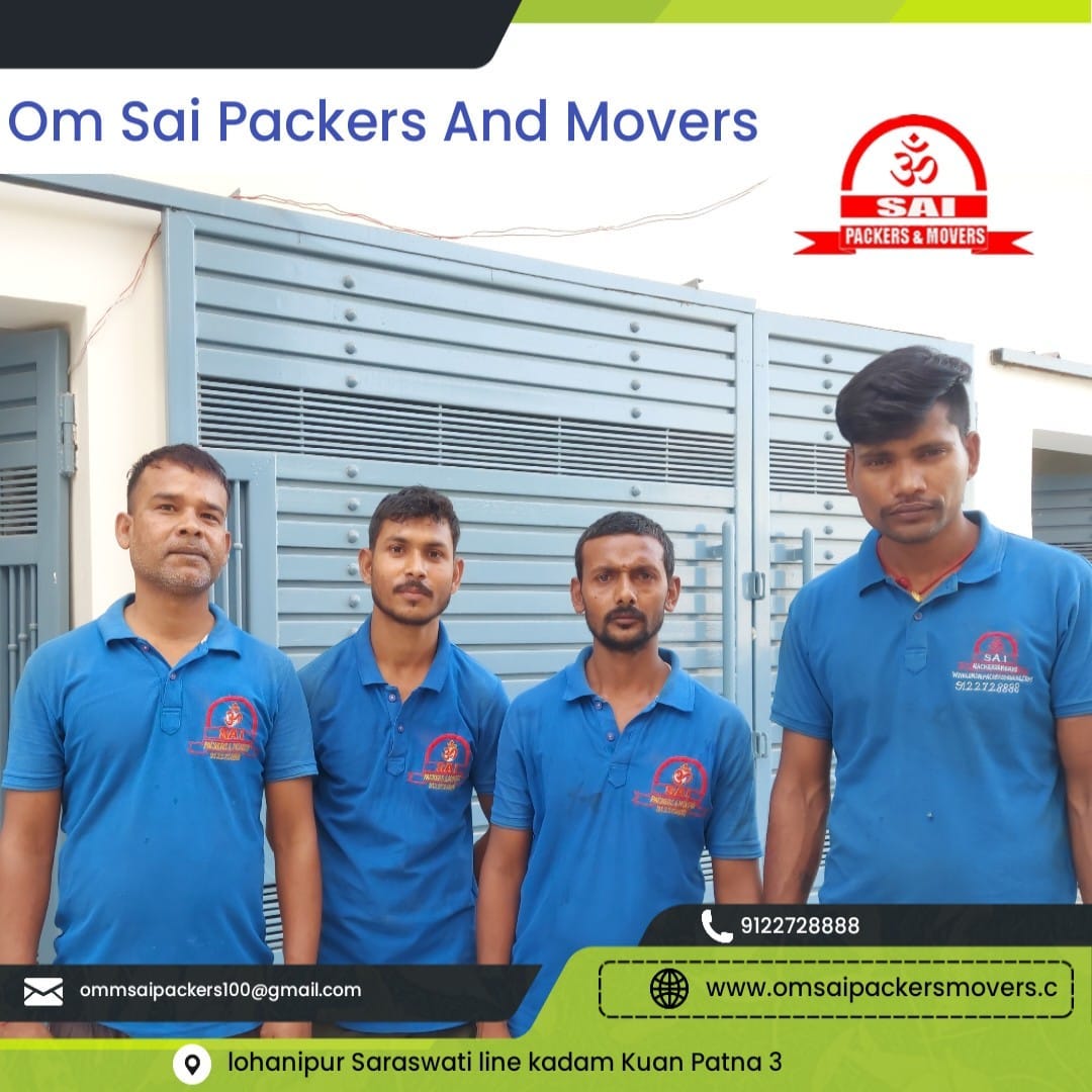 A Comprehensive Guide for Office Relocation: From Packing to Unpacking ...