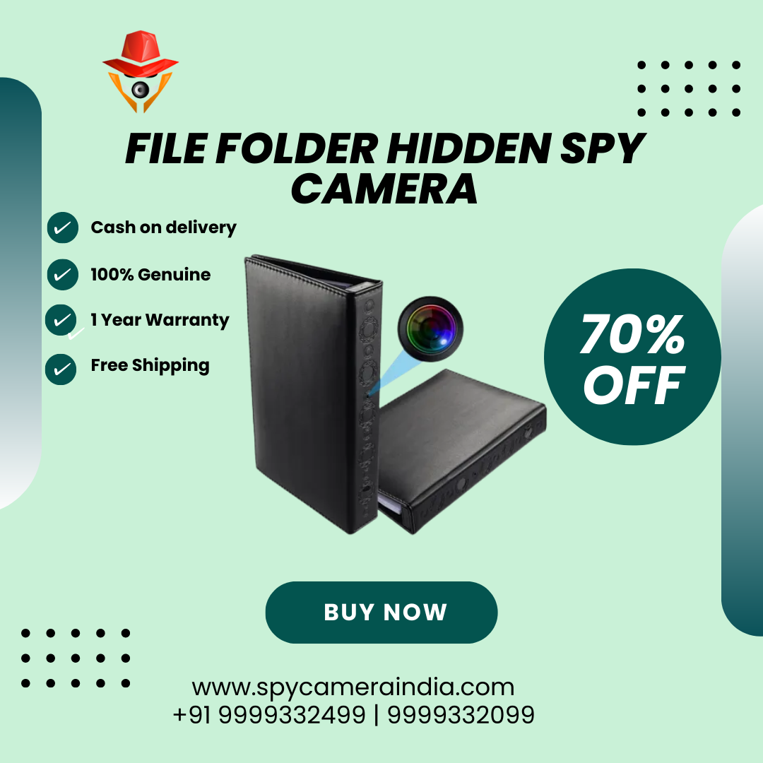 What are the Signs of a Great Spy Safety Camera? | by Spycameraindia ...