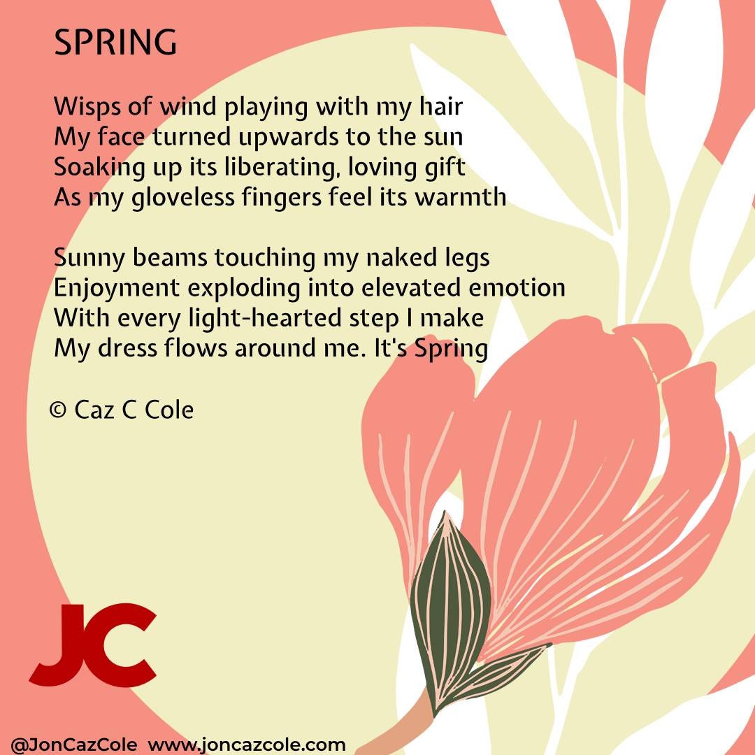 Spring - ILLUMINATION - Medium