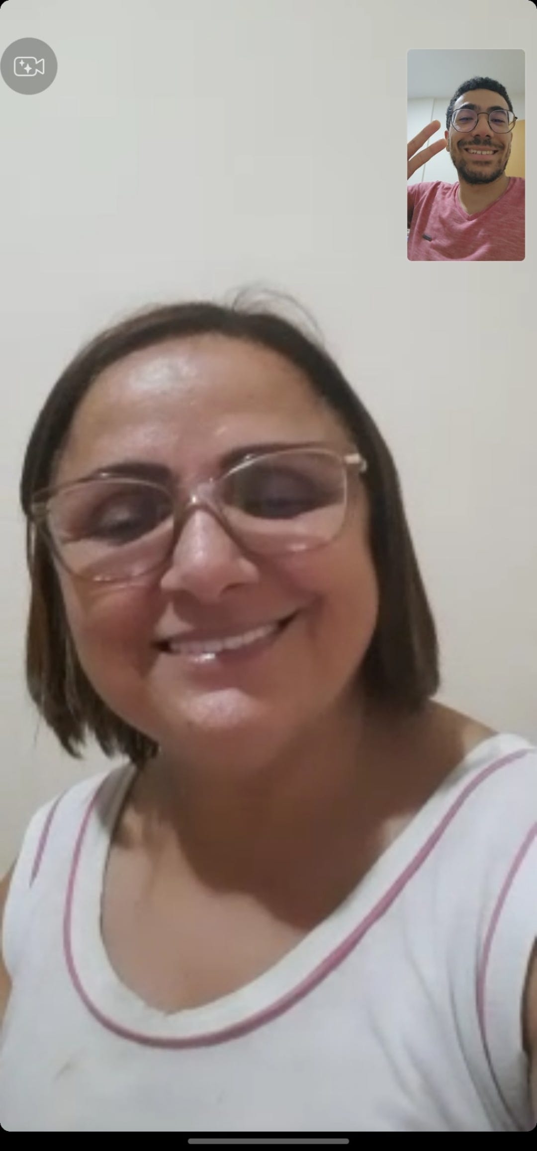 Sobre tia Vera - Júlio Silva - Medium