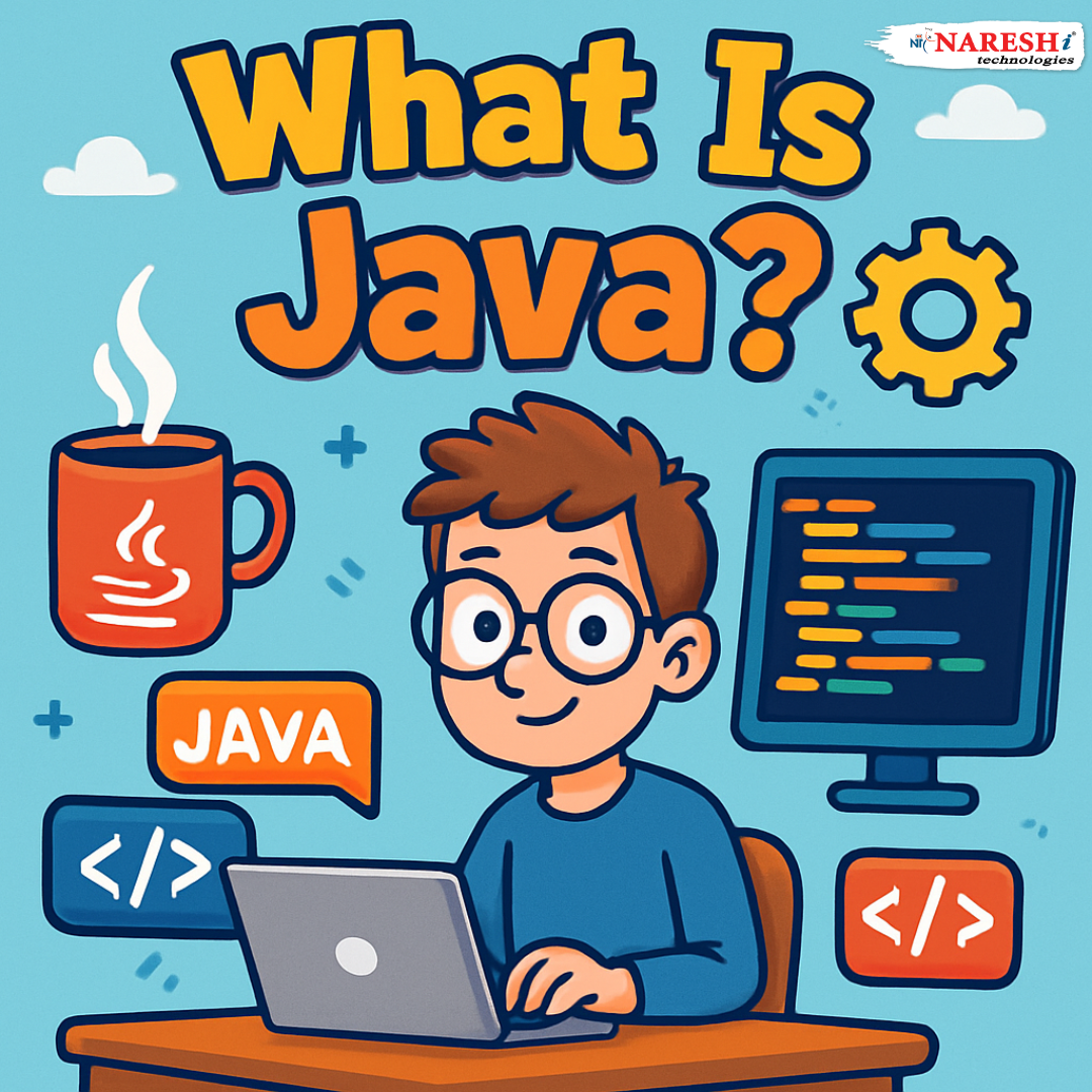 What Is Java? A Clear Beginner’s Guide to Java Programming | Medium