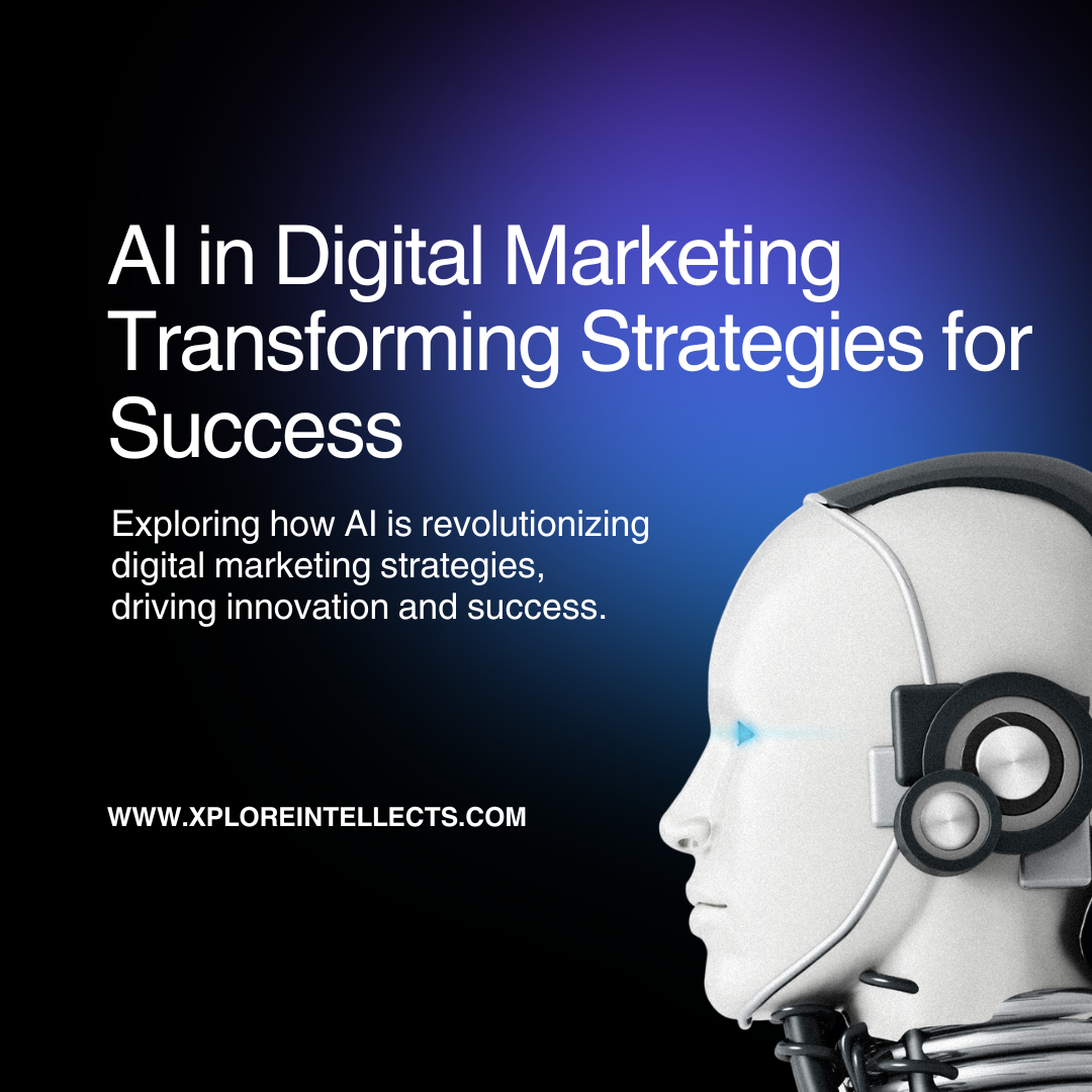 AI in Digital Marketing Transforming Strategies for Success | by ...