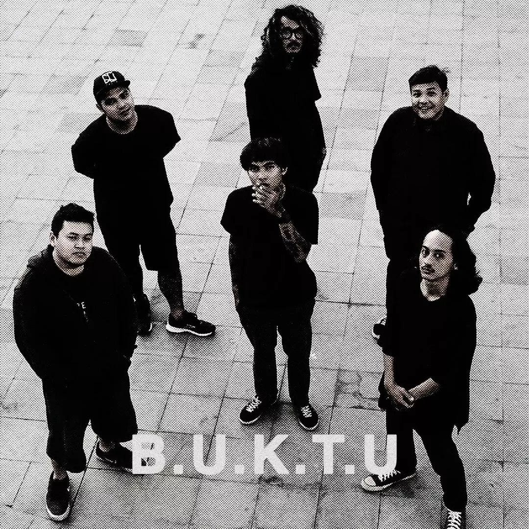 REVIEW MUSIK UGAL-UGALAN: MENELUSURI KEHIDUPAN BERSAMA BUKTU | by Pikri ...
