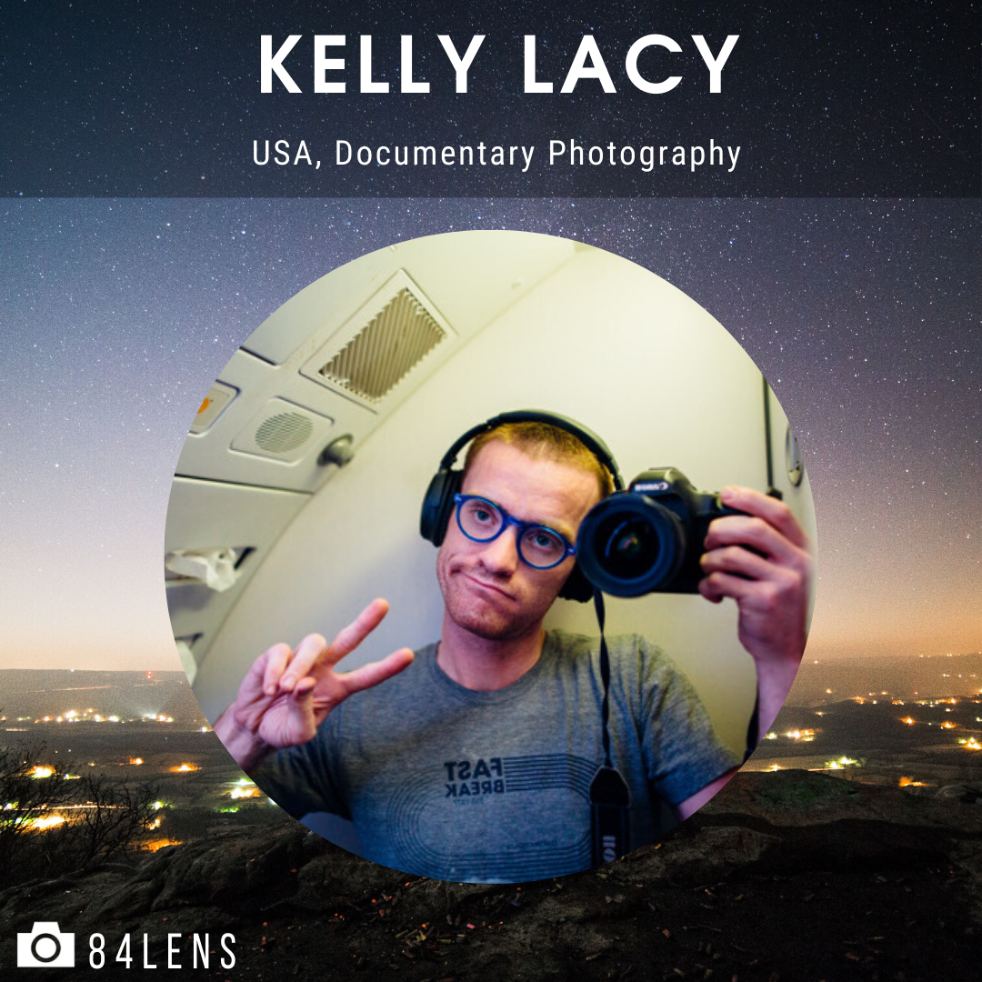 Interview with photographer #28: Kelly Lacy (USA, Documentary ...