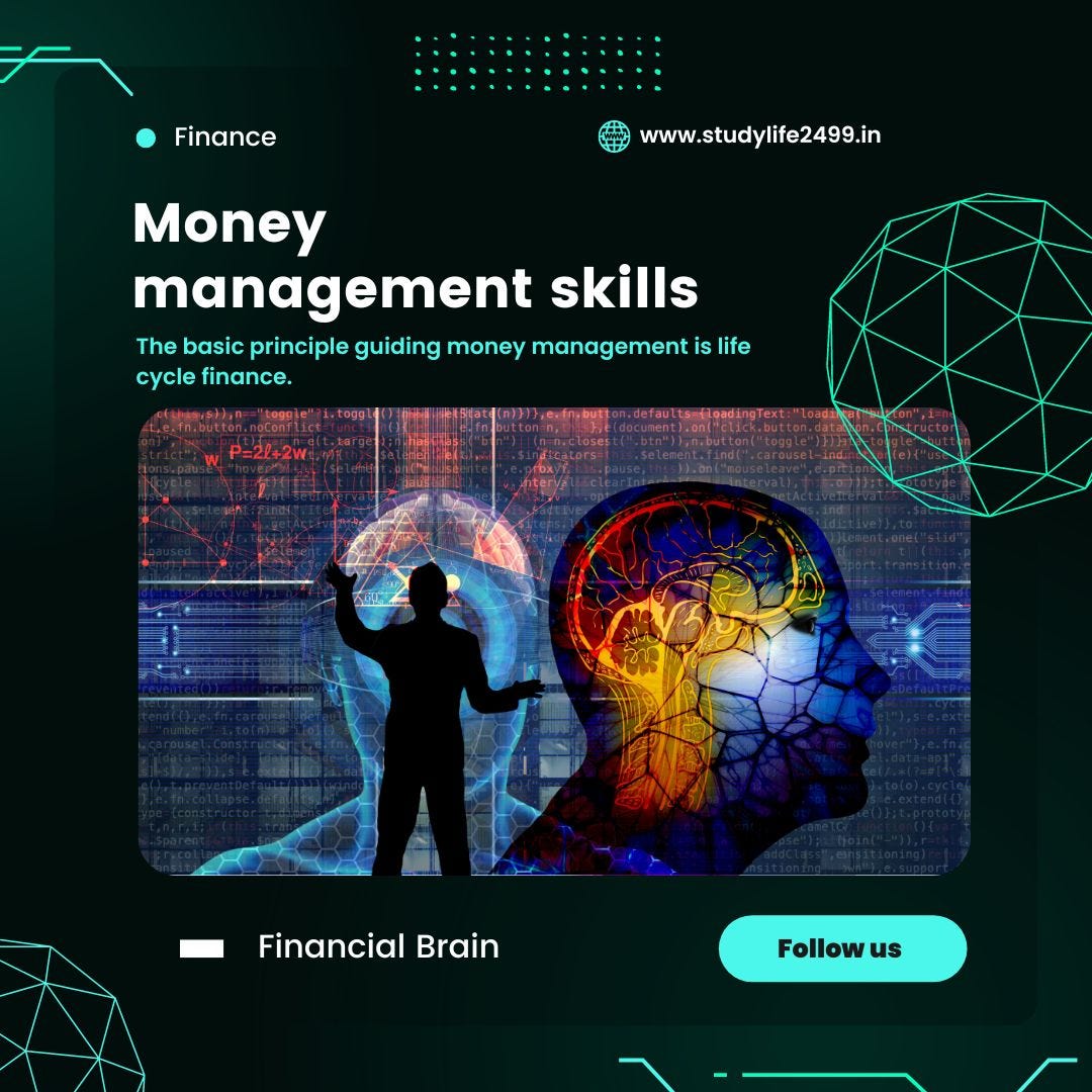 Mastering the Art of Money Management: Developing a Mindset for ...