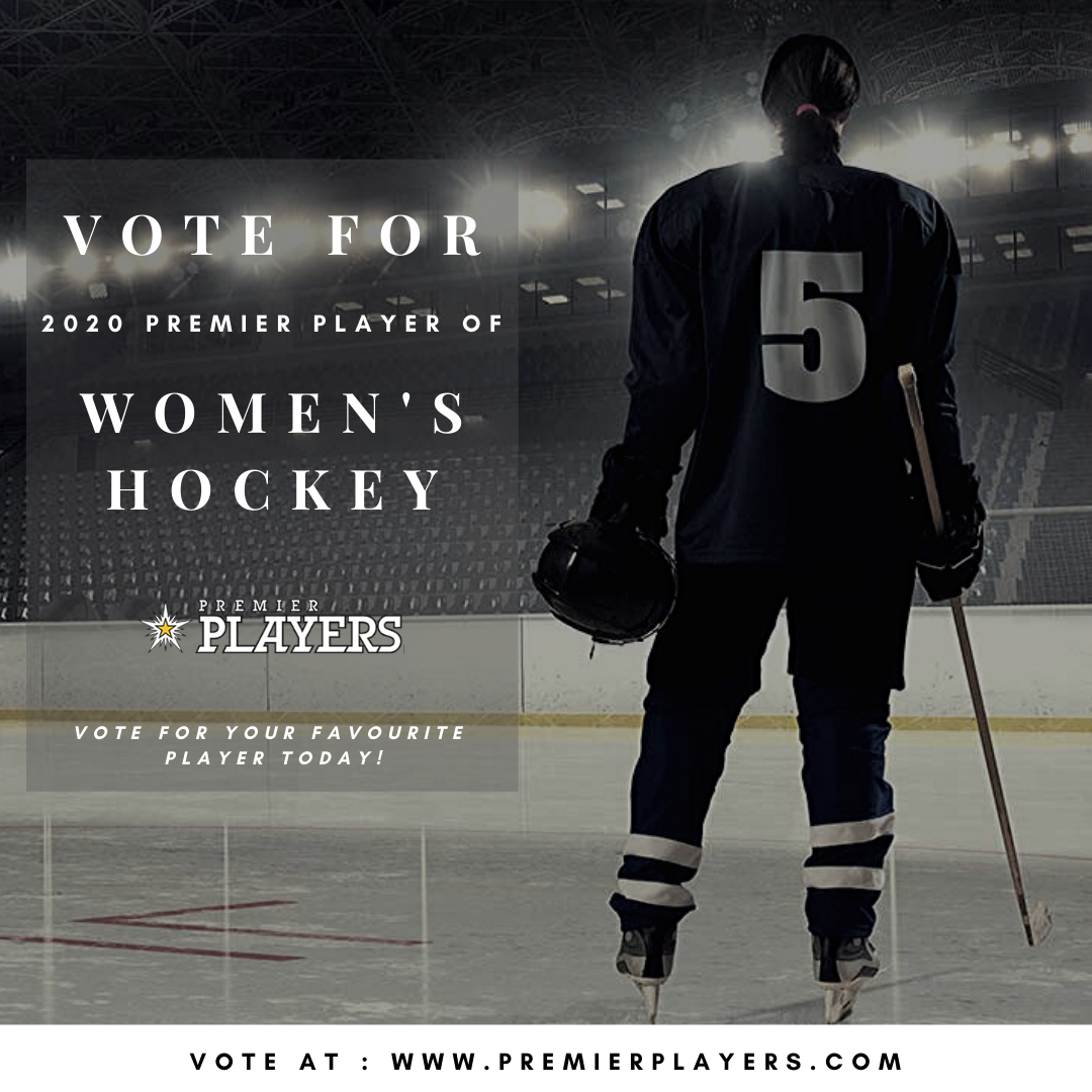 Fans Voting Begins! Vote for your Favourite player in women’s college ...