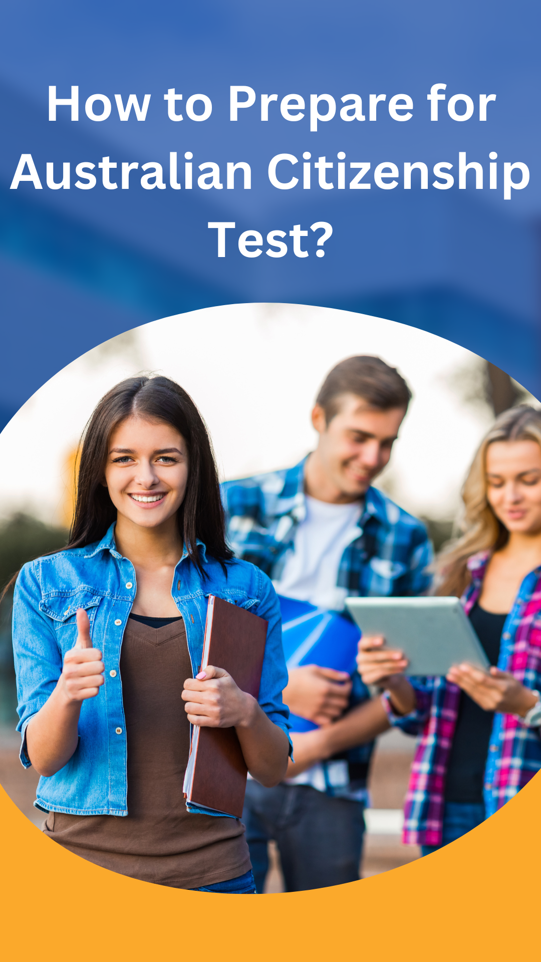 How can I effectively prepare for the Australian Citizenship Test using ...