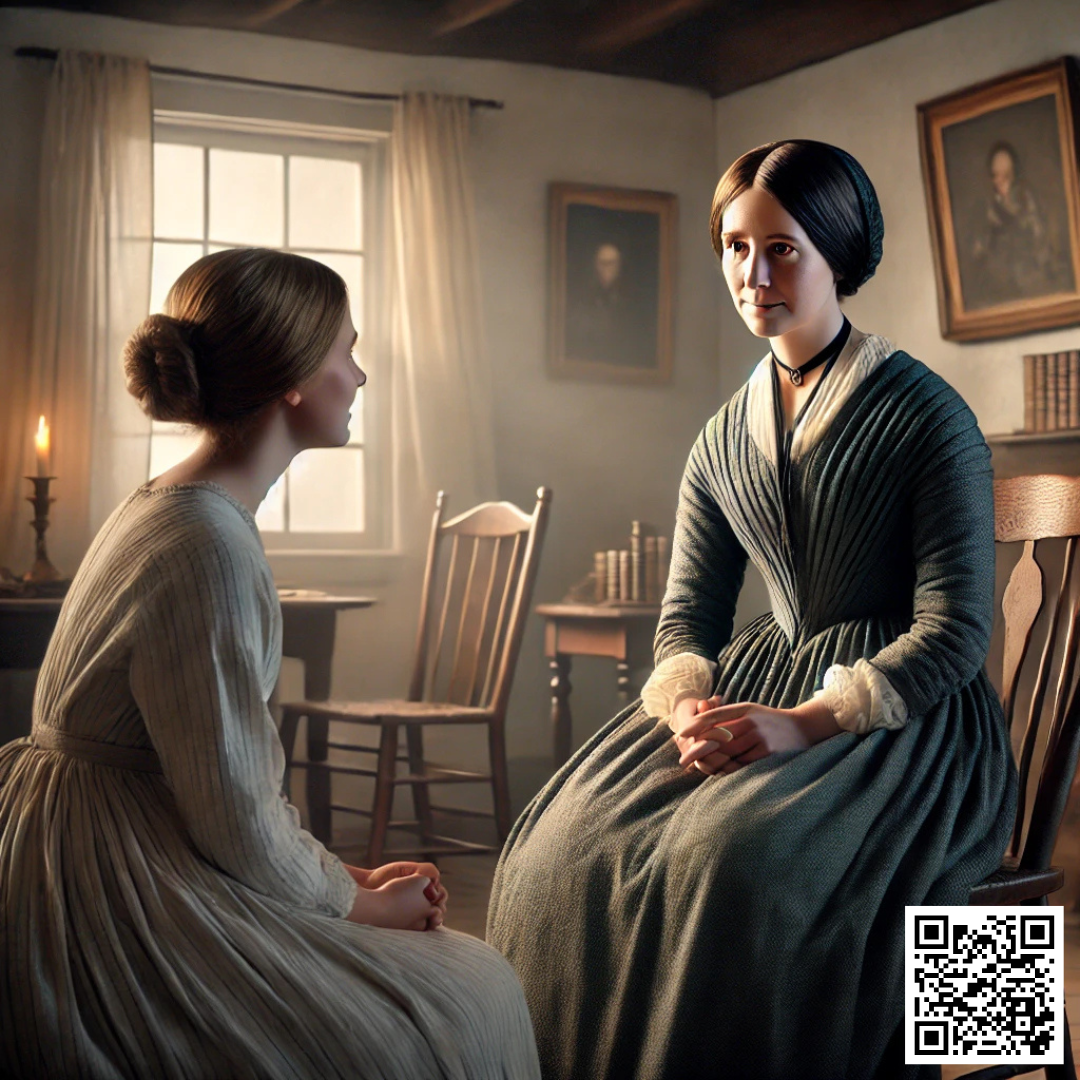 Emily Dickinson: Dwelling in the Infinite Realm of Possibility | by ...