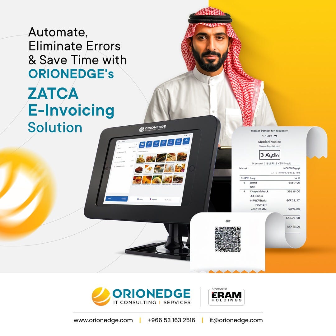 Best Erp system in Saudi arabia. When it comes to selecting the best ...