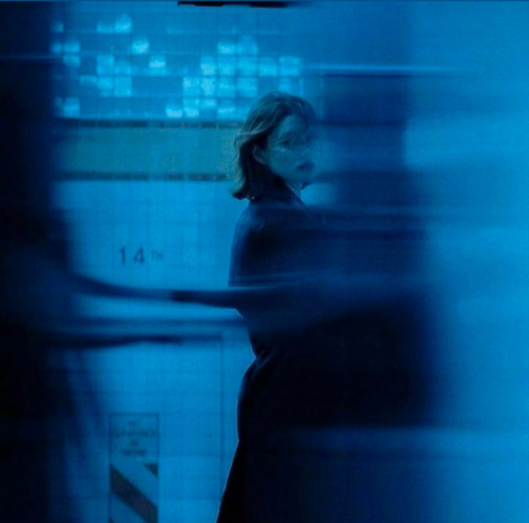 I feel nothing, and maybe that’s my inheritance. | by Zara Kausar | May ...