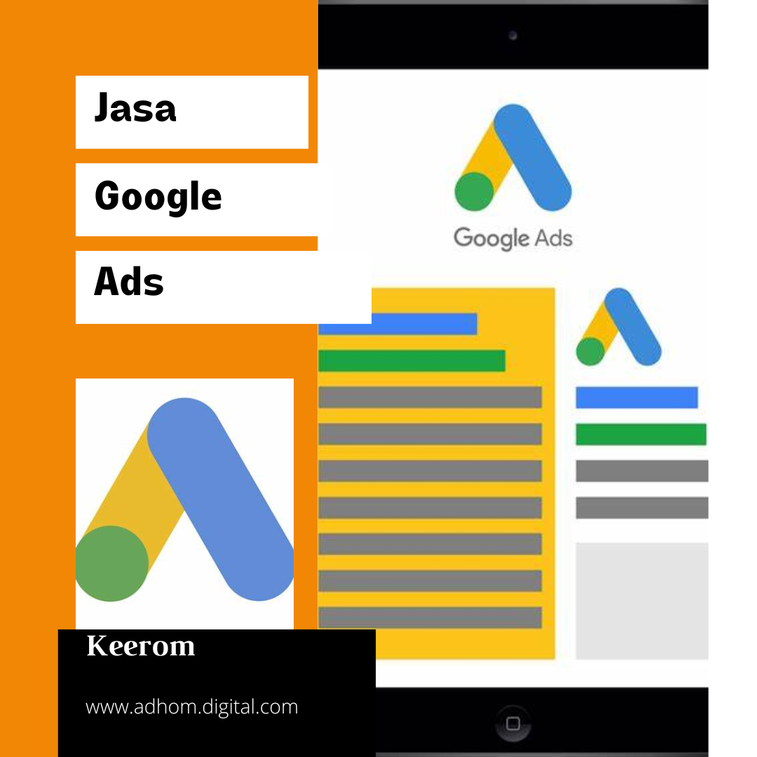 Jasa Iklan Google Ads Keerom 0821–3274–0009 | by seva 1 | Medium