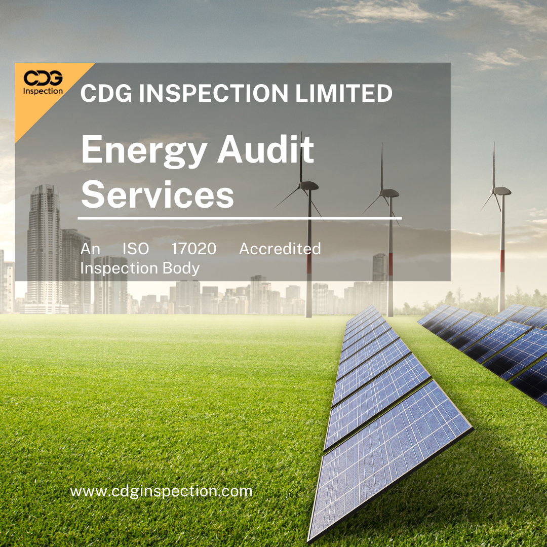 Optimize your energy usage and reduce operational costs with CDG’s ...