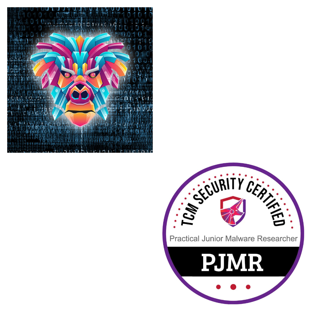 Unleashing the Power of TCM Security’s PMAT: My Quest to Become a ...