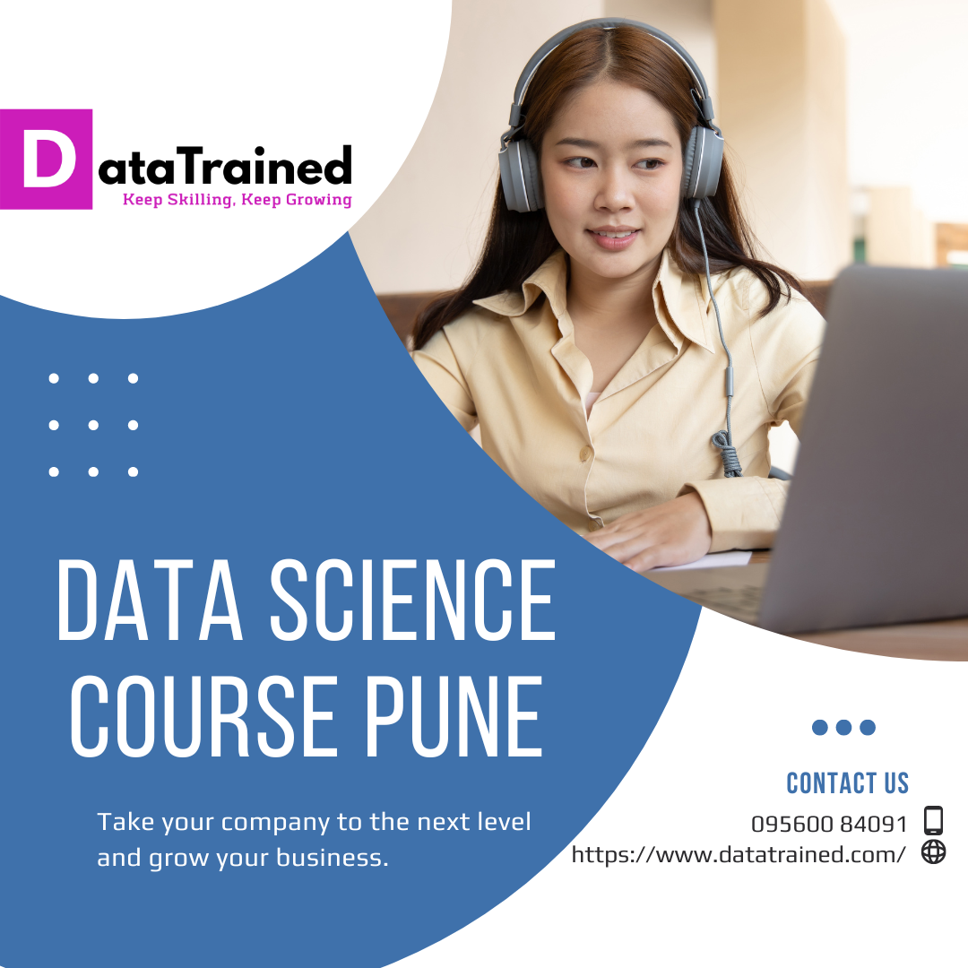 Data Science Course Pune With Placement Guarantee - Aditi Offpage - Medium