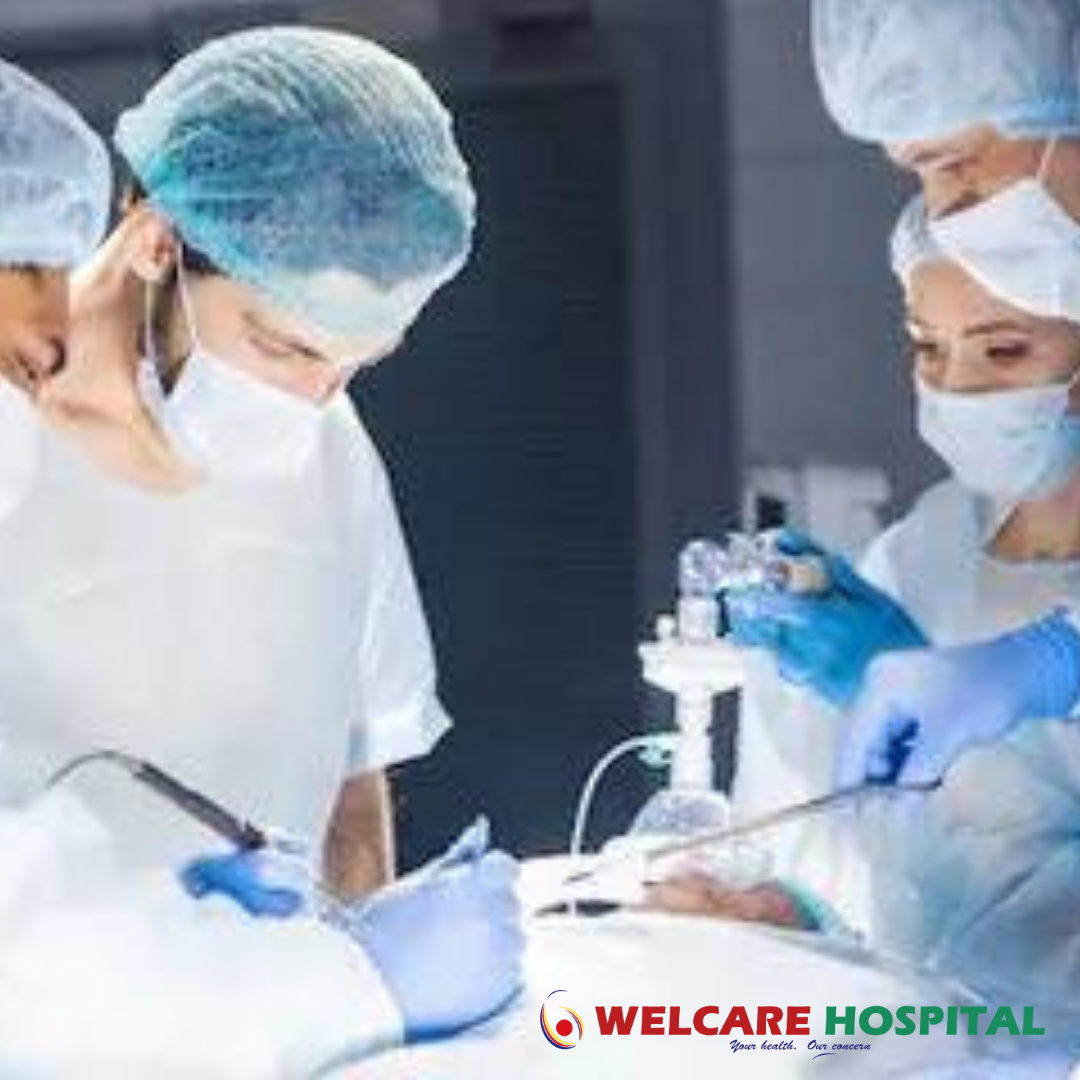 Excellence in General Surgery: Welcare Hospital in Ernakulam | by Welcare Hospital | Oct, 2023 ...