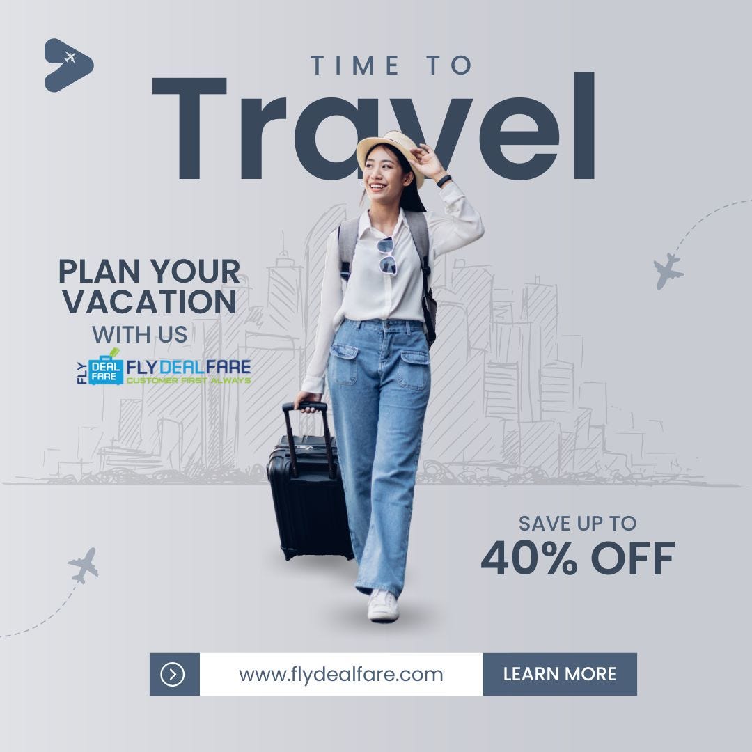 Unveiling the Benefits and Offerings of Our Premier Travel Agency ...