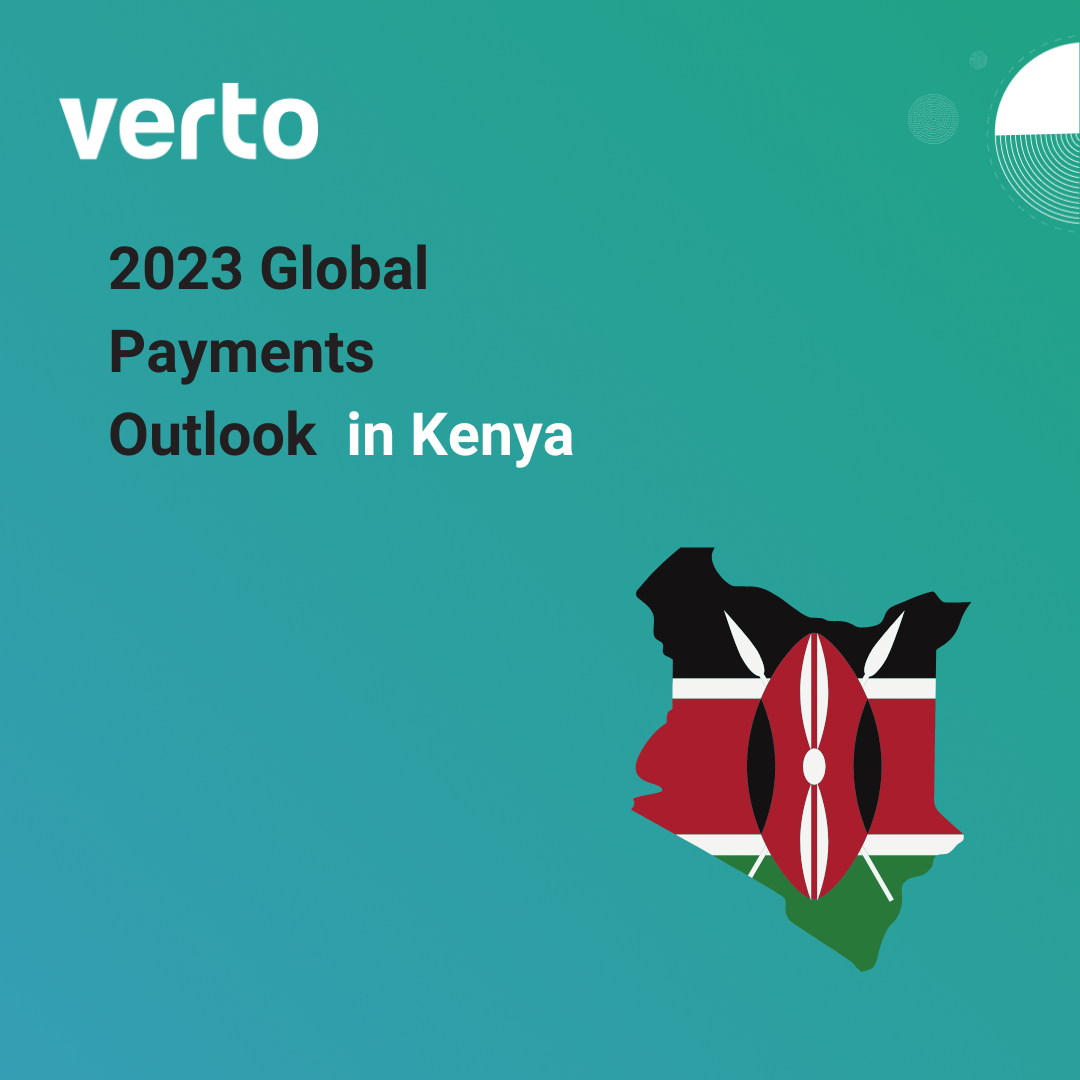 2023 Payment Landscape Outlook | Kenya | by Sophie Proctor | Medium