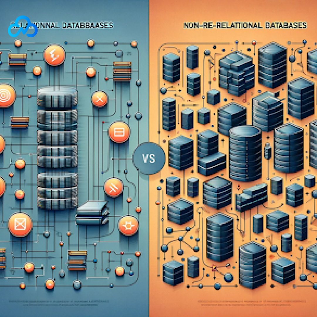 Exploring the Dynamics of Relational and Non-Relational Database | by ...