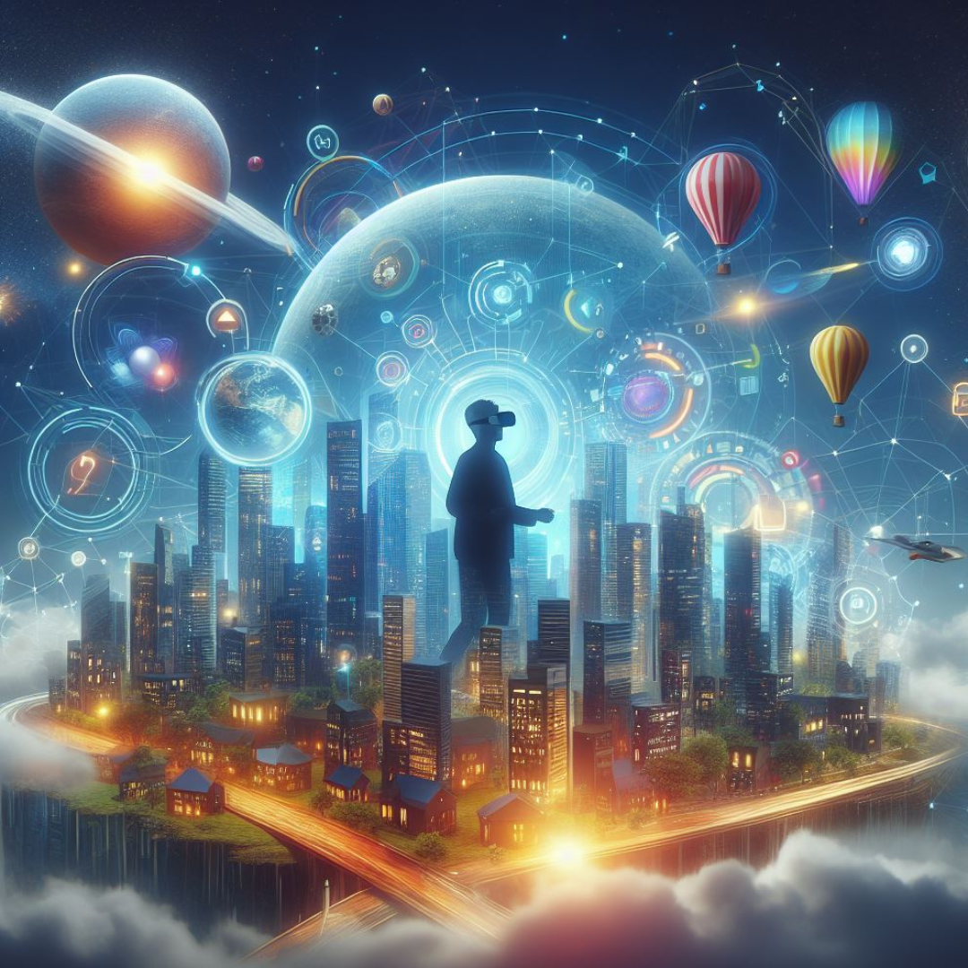 Introduction to Augmented Reality Technology | by INAUGMENT.com | Medium