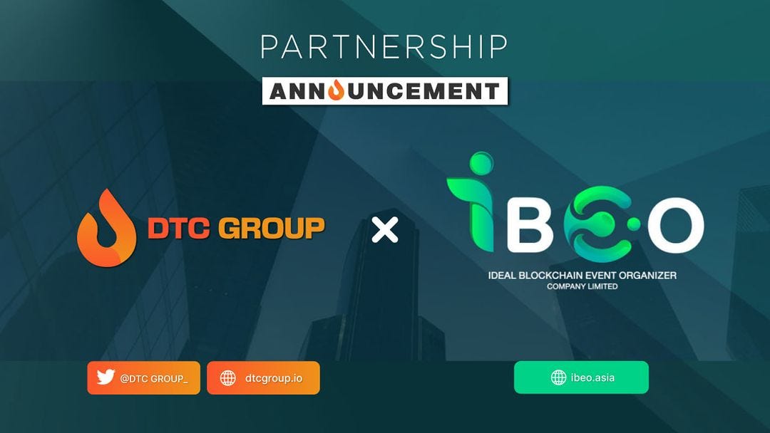 DTC Group X IBEO - DTC Group - Medium