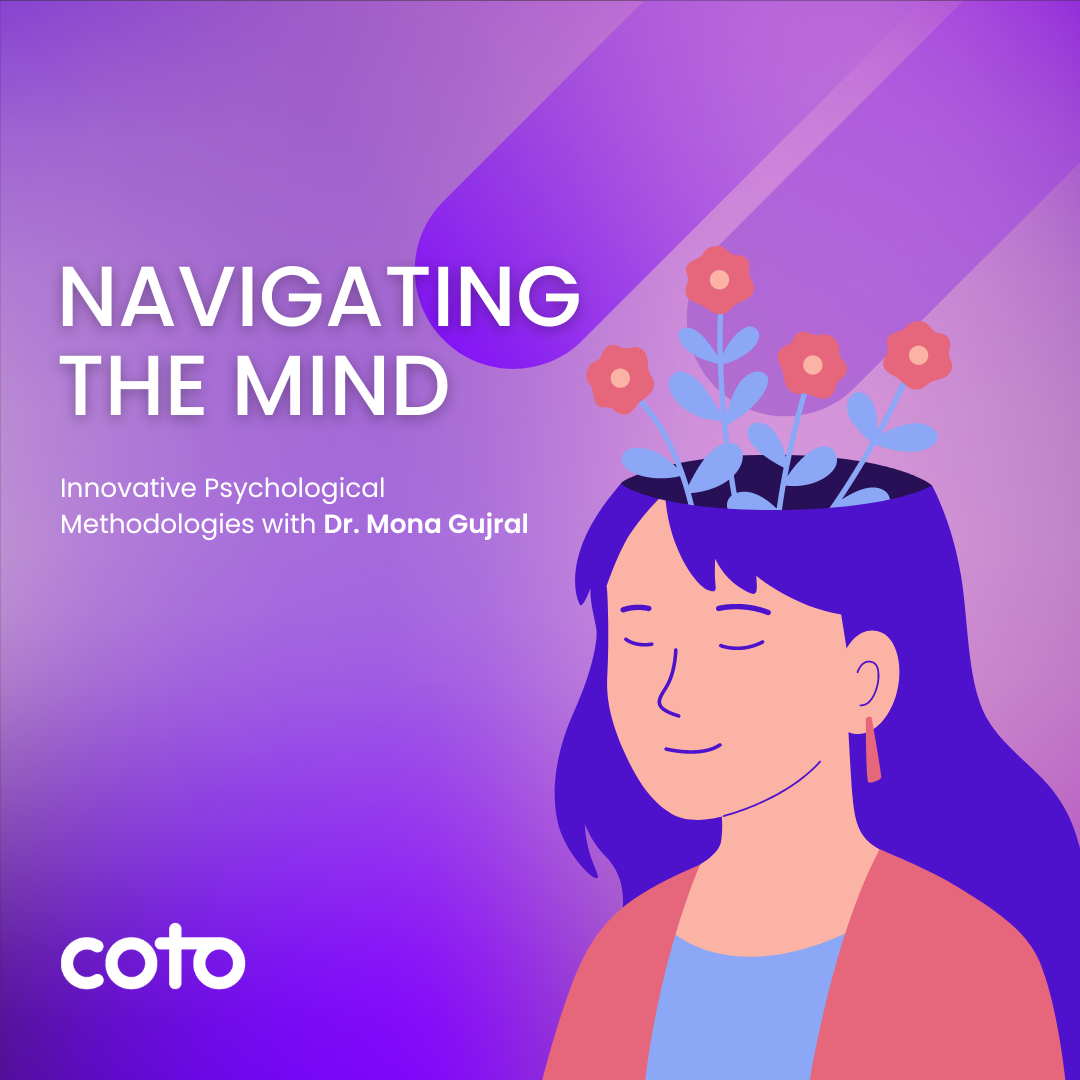 Navigating the Mind: Innovative Psychological Methodologies with Dr ...