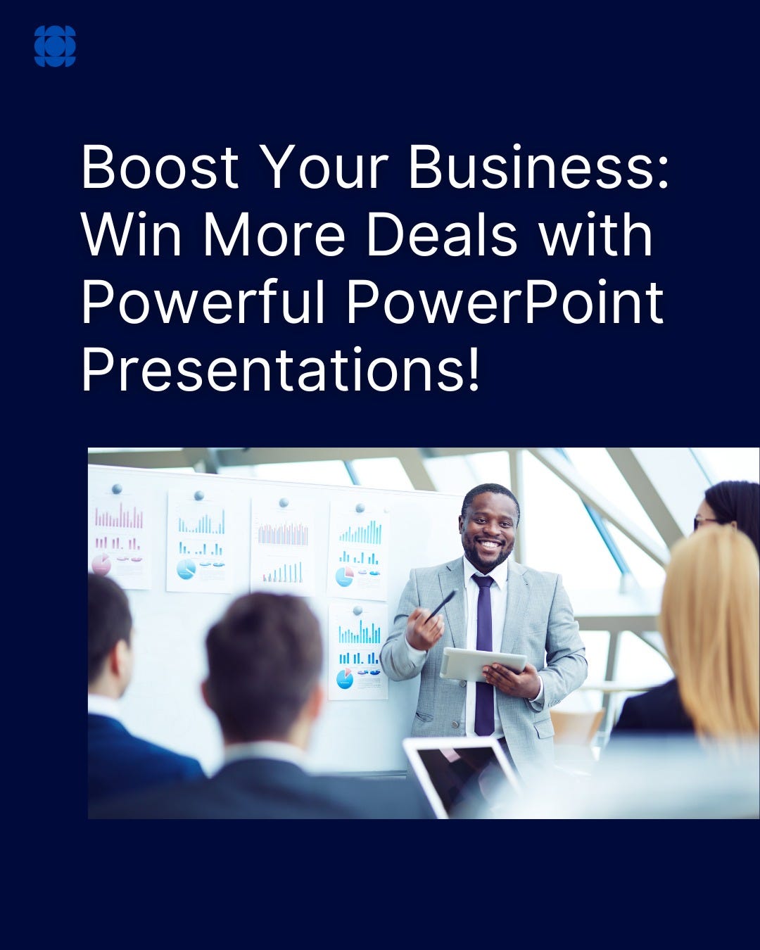Boost Your Business: Win More Deals with Powerful PowerPoint ...