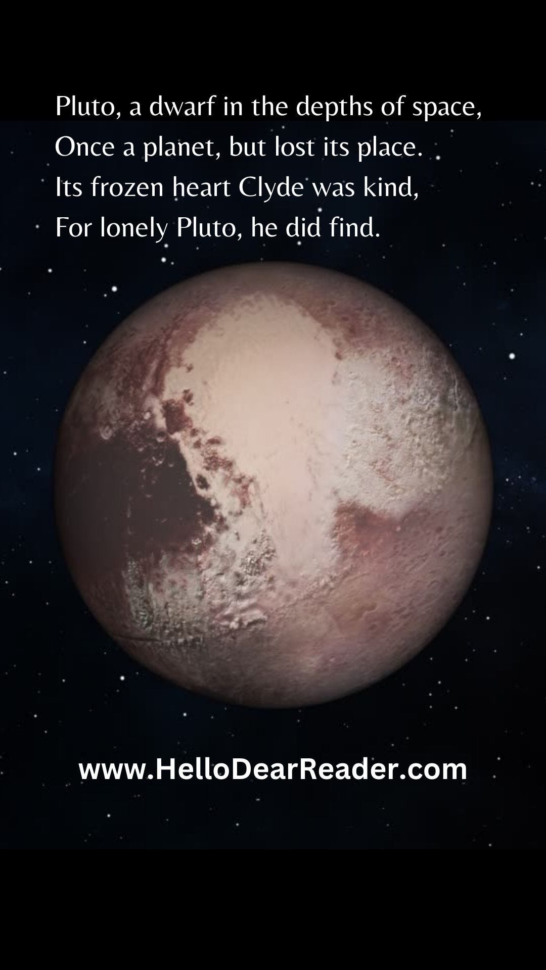Pluto - Jason Delph - Medium