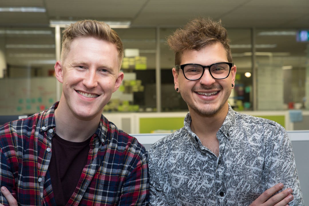 Accelerate your startup with MAP. MAP’s vision is to enhance the culture… | by Chris Romano 🌲 ...
