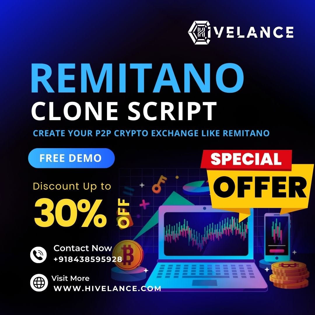 Ready-made Remitano Clone Script| Live Demo Here | Up To 30% Off | by Avaisla | Medium