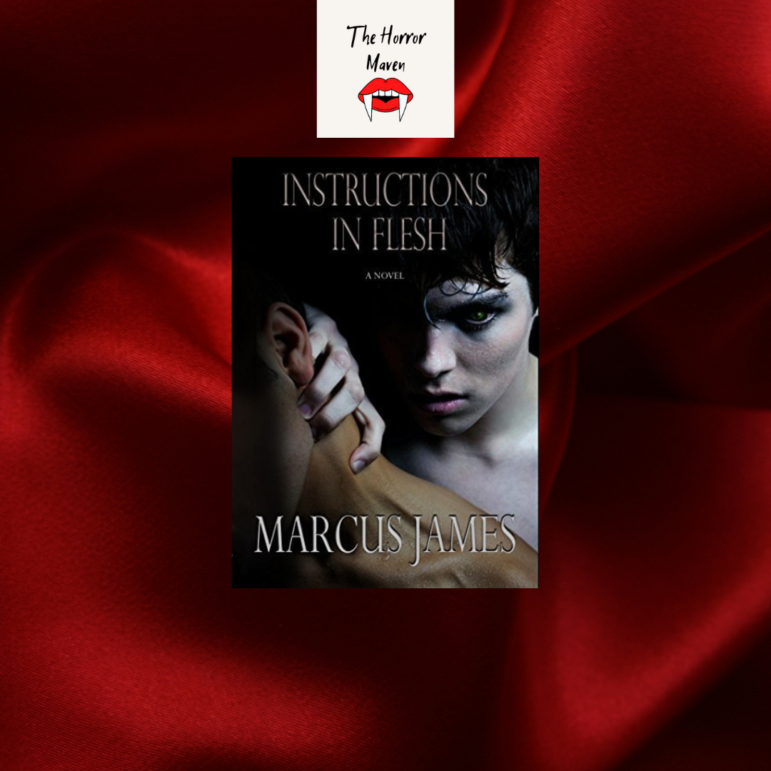Book Review: A Queer Vampire Novel That Reads Like a Classic | by Sage ...