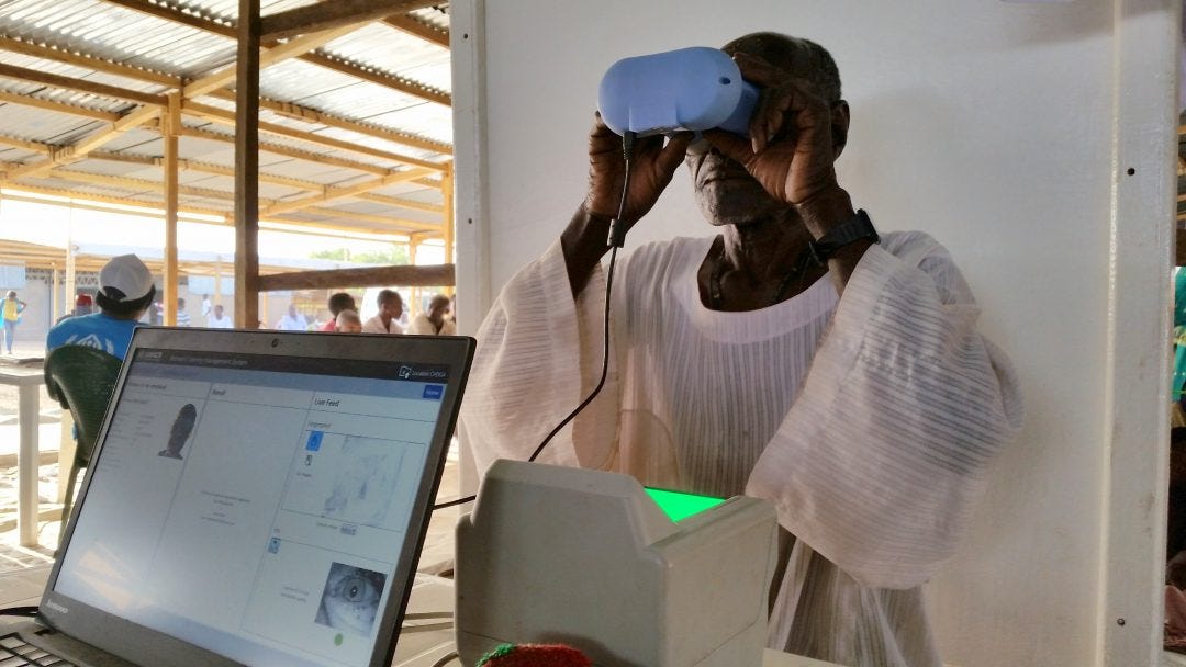 ID2020 and UNHCR Host Joint Workshop on Digital Identity | by ID2020 ...