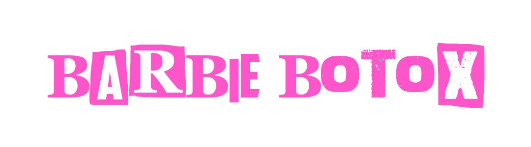 What is ‘Barbie Botox’?. Do you know the hottest beauty trend… | by ...
