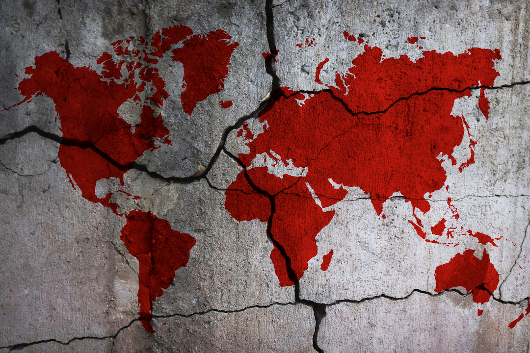 Europe Prepares For Hot War With Russia, US Readies For Hot War With ...