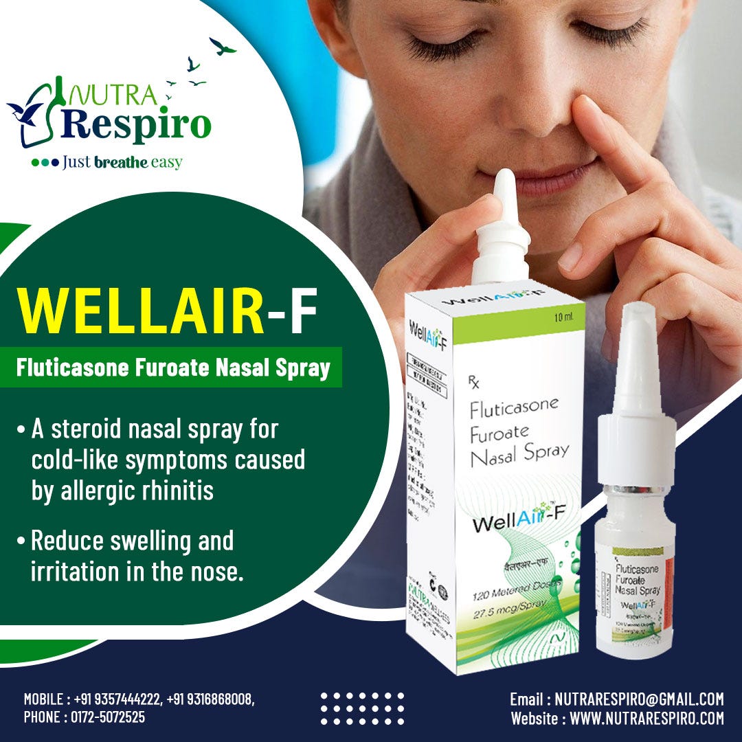 Nutra Respiro | Respiratory Pharmaceutical Company in India ...