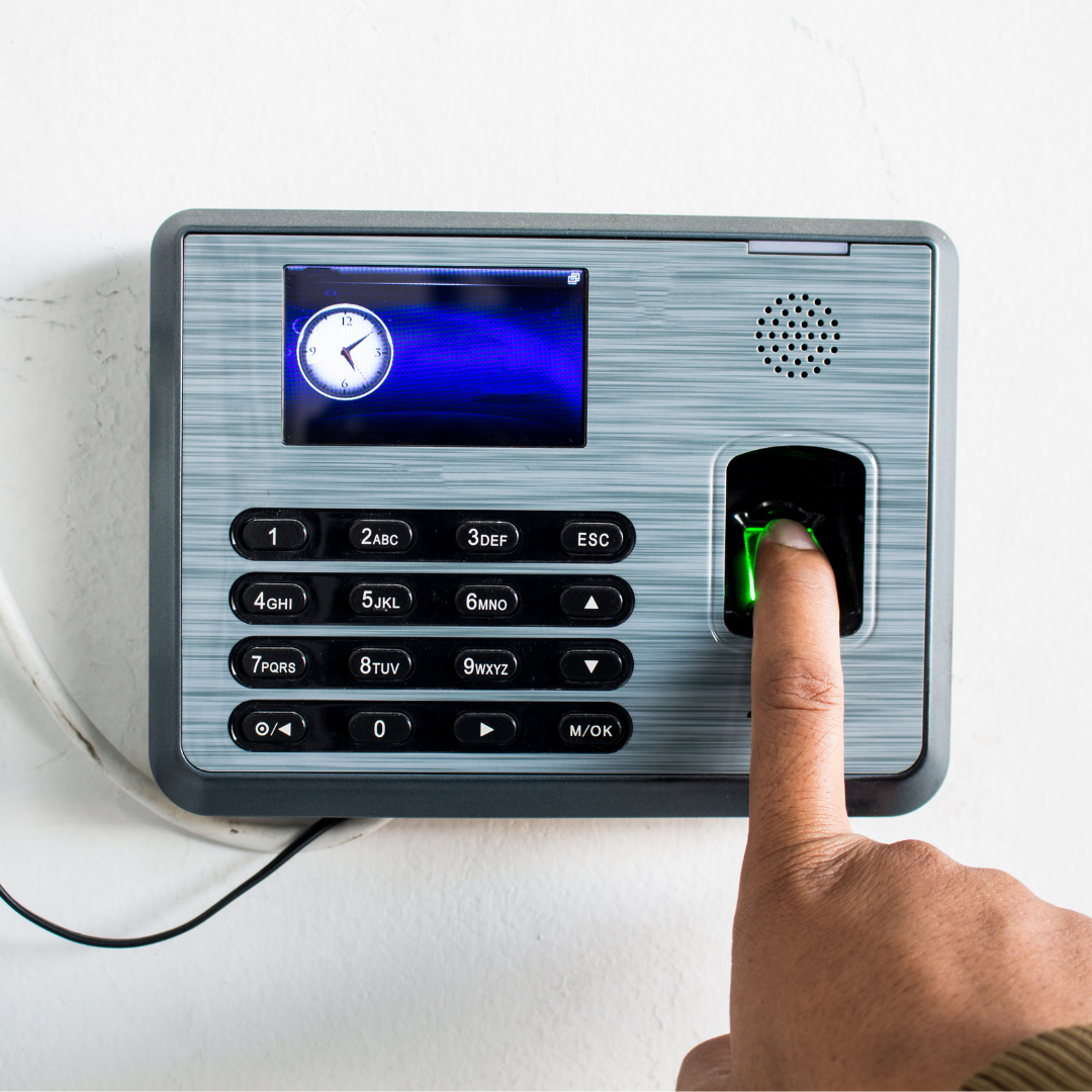 5 Questions To Ask Before Buying A Biometric Door Lock | by Nami San ...