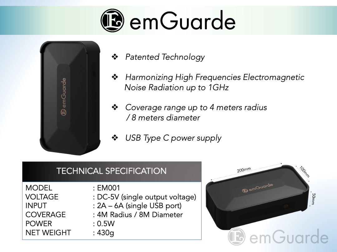 Understanding emGuarde: A Comprehensive Guide | by Joel | Medium