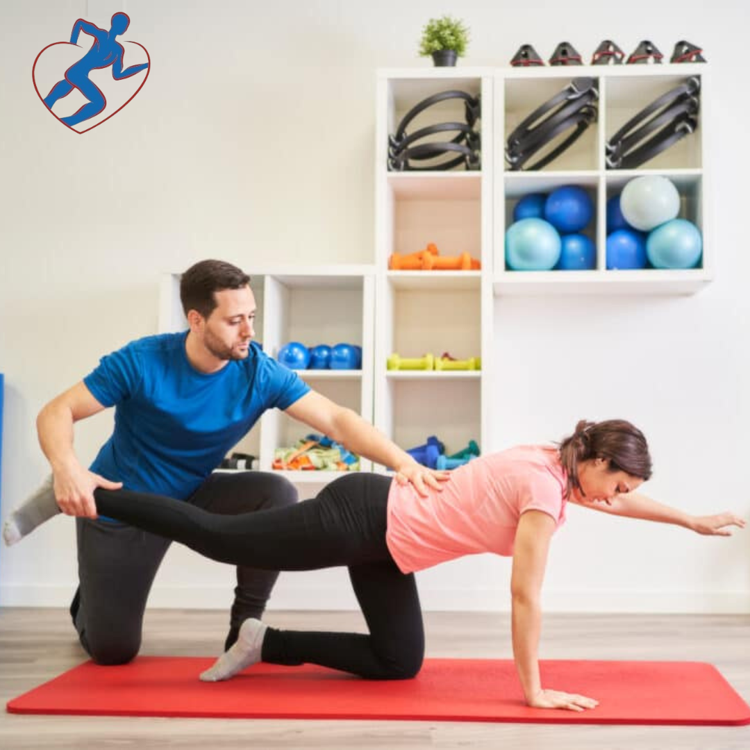 Physiotherapy Services in Scarborough: Your Path to Healing and ...