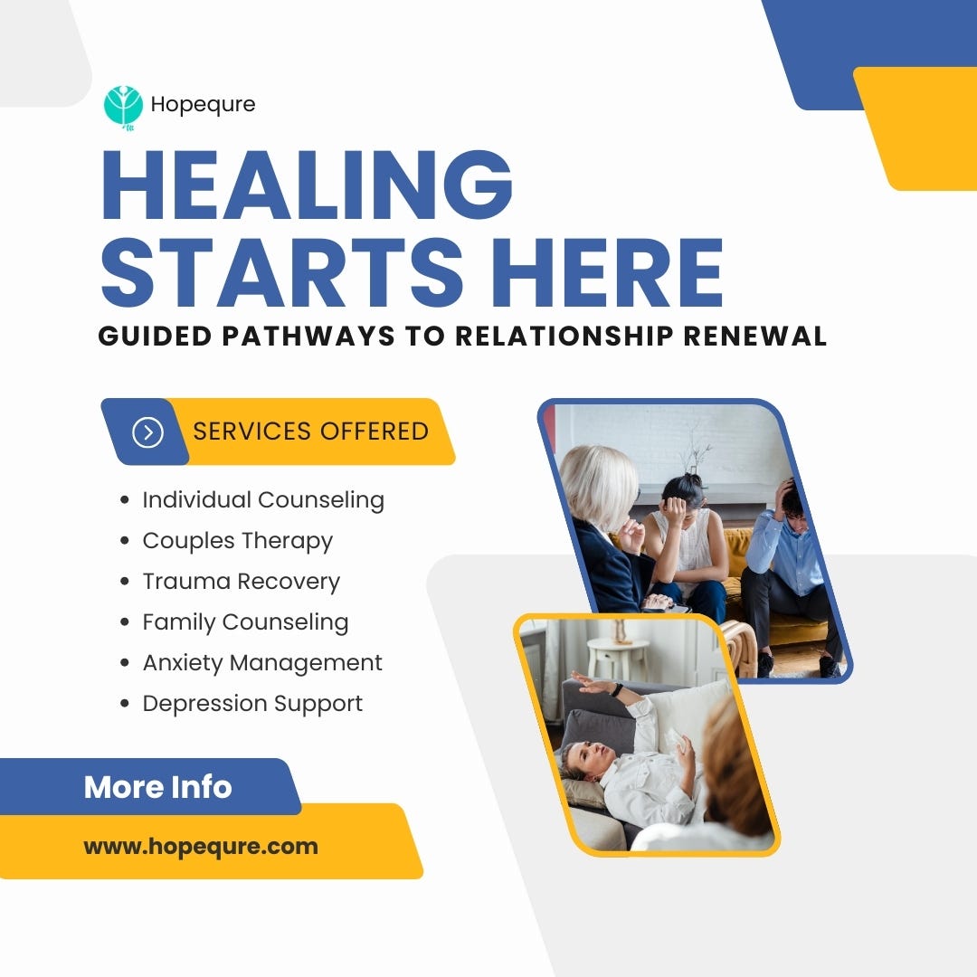 Guided Pathways to Relationship Renewal | by Pinkykanojia | Apr, 2024 ...